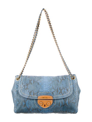 Prada Handbags | The RealReal