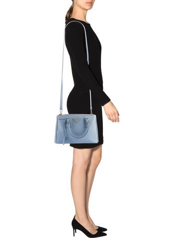 Prada Totes Luxury Fashion | The RealReal