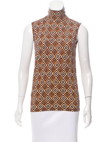 Prada Tops Luxury Fashion | The RealReal