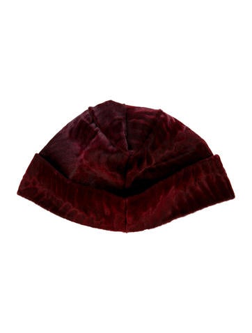 Prada Hats | The RealReal