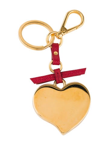 Keychains | The RealReal