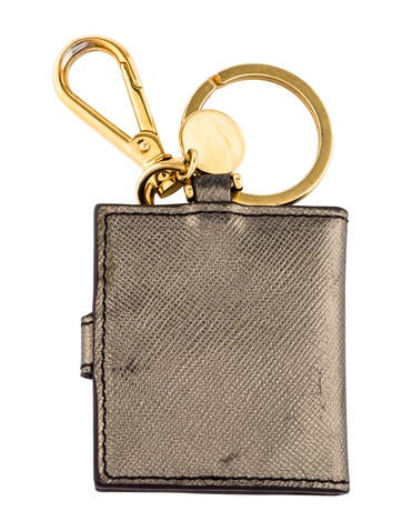 Keychains | The RealReal