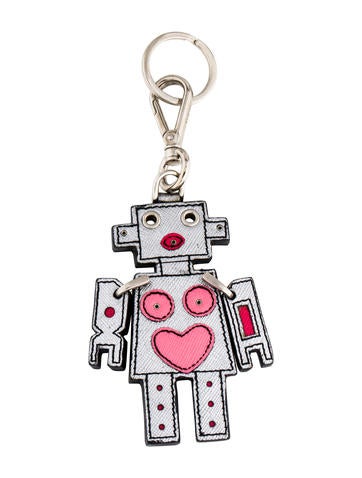 Keychains | The RealReal