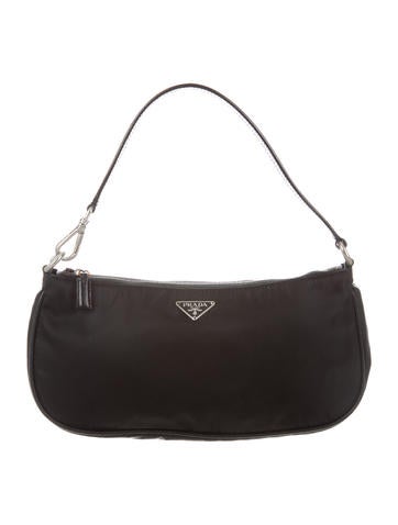 prada handbag | The RealReal