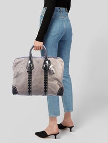 Prada Totes | The RealReal