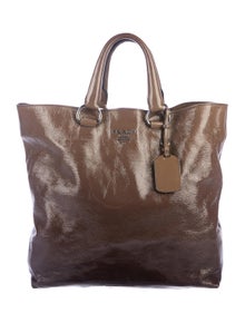 Prada Totes | The RealReal