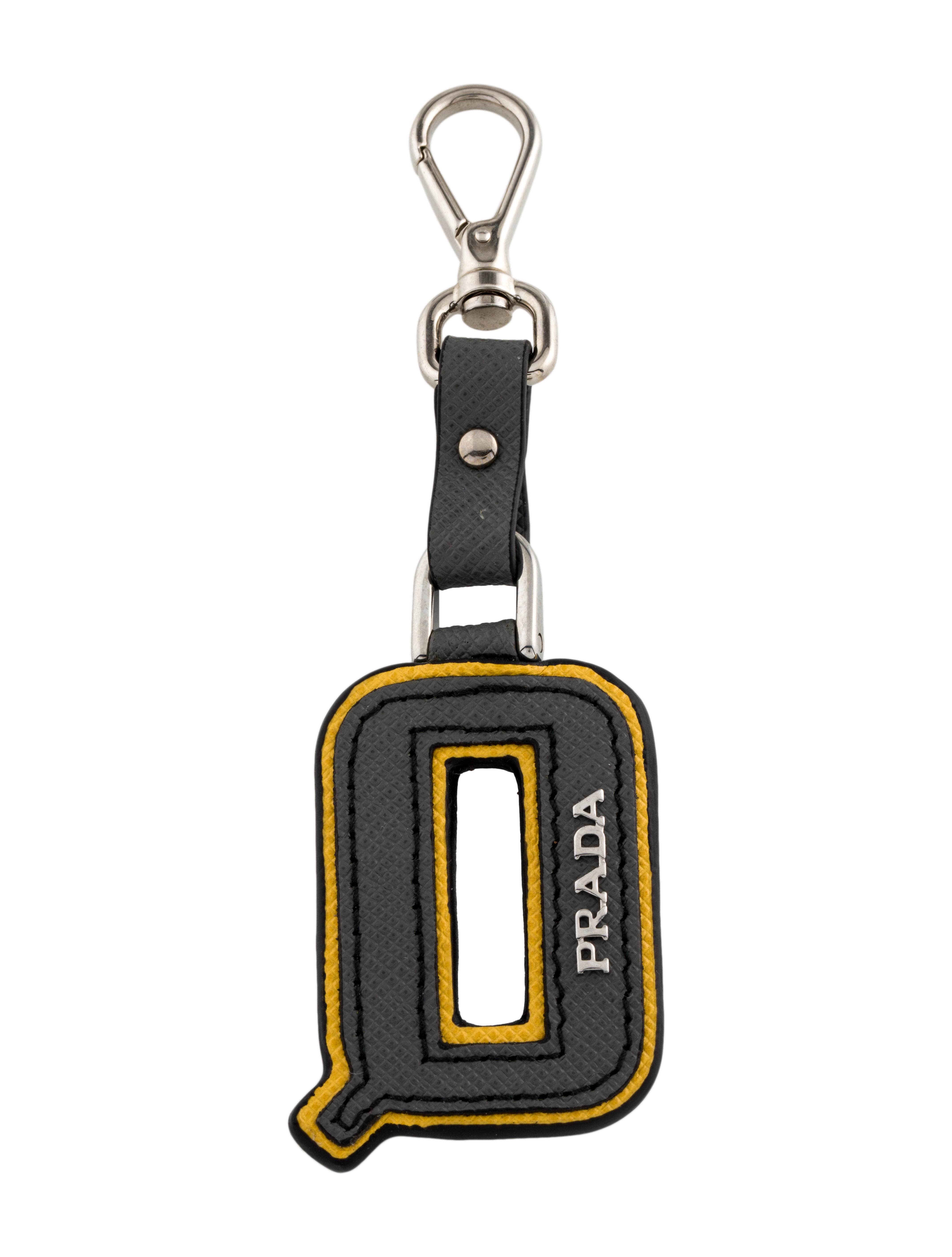 Dior Homme DIOR x KAWS 2019 Bee Keychain - Gold Keychains, Accessories ...