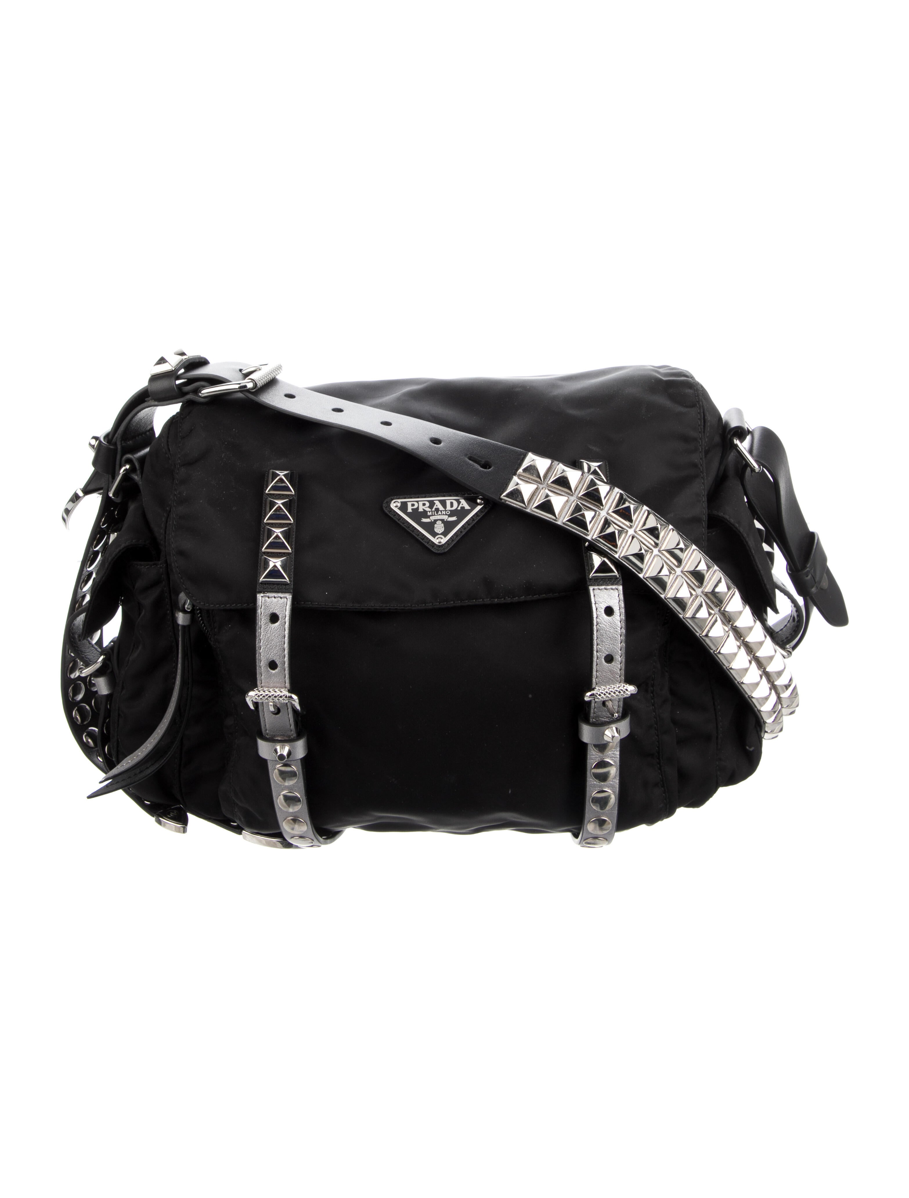 Miu Miu Vitello Lux Mini Bow Satchel - Pink Satchels, Handbags ...
