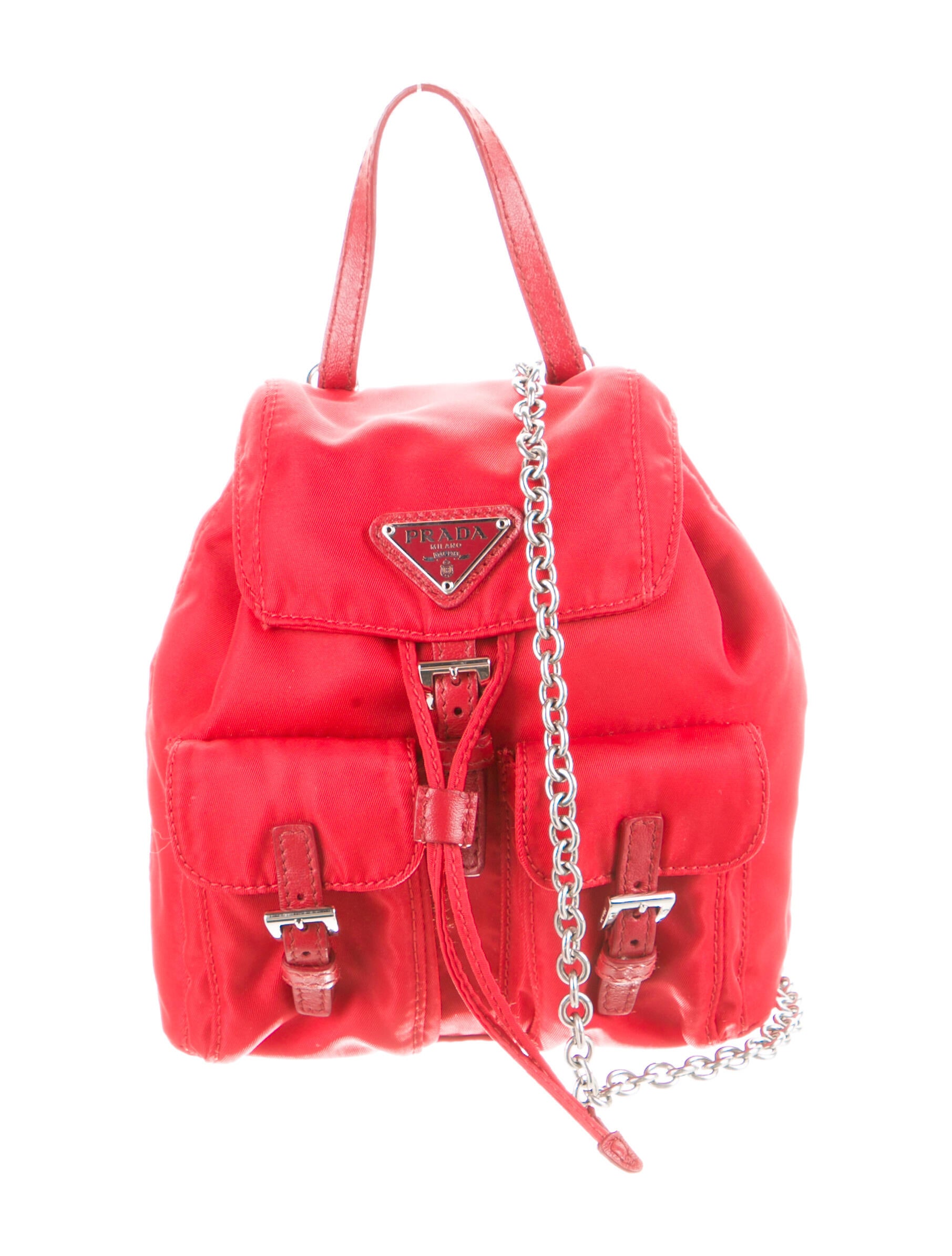 Prada Crossbody Bags On Sale - Authenticated Resale | The RealReal