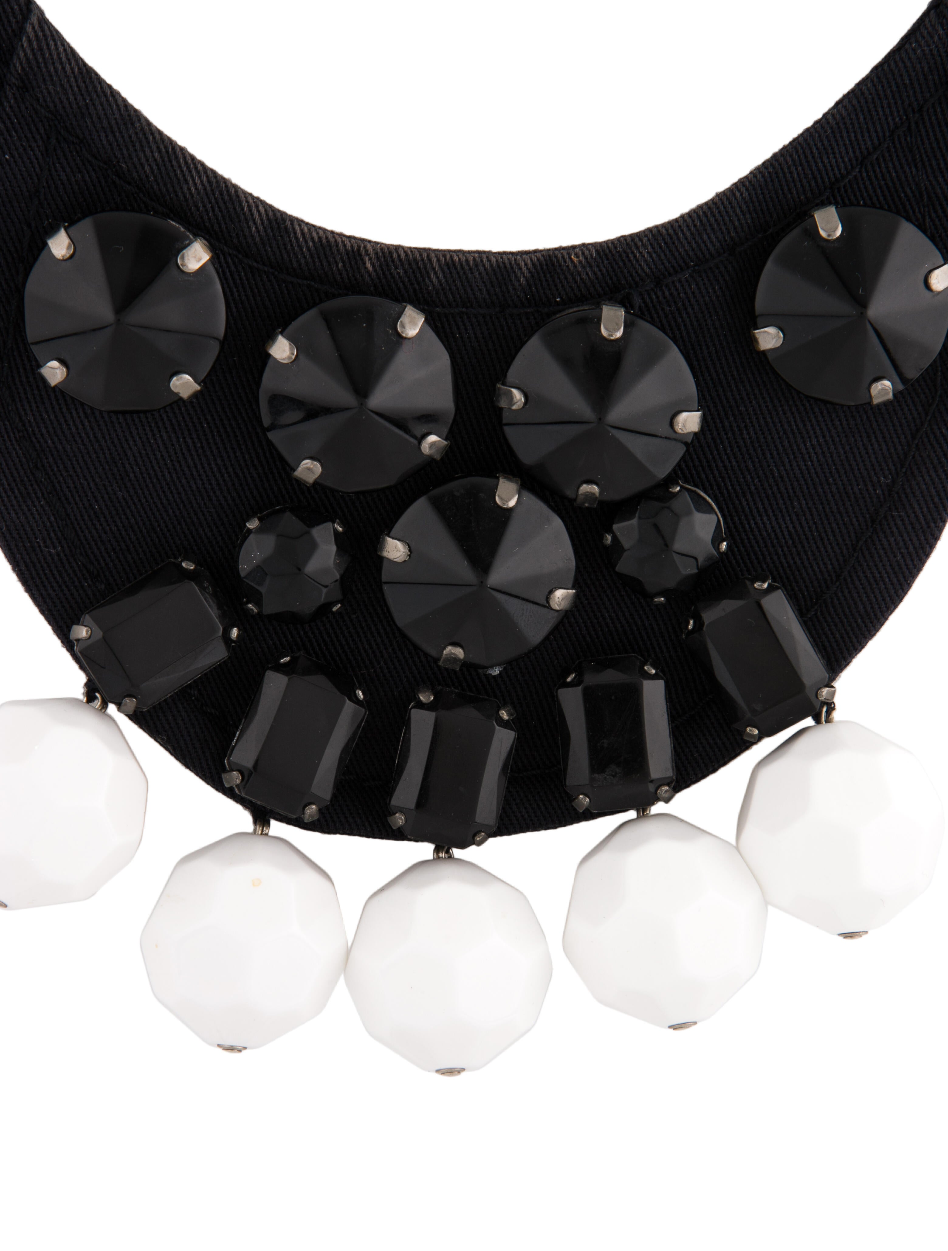 prada necklace On Sale - Authenticated Resale | The RealReal