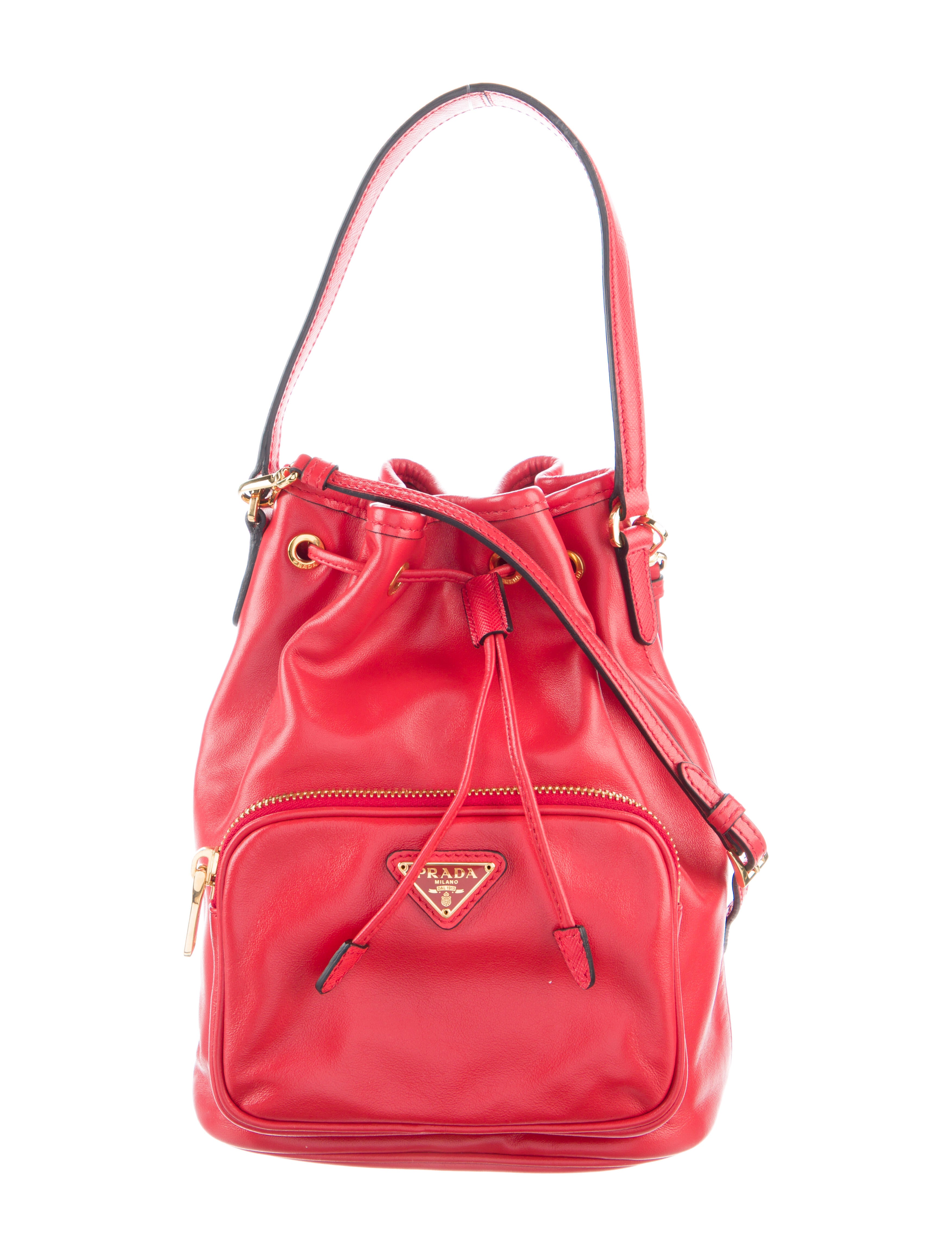 Prada | The RealReal