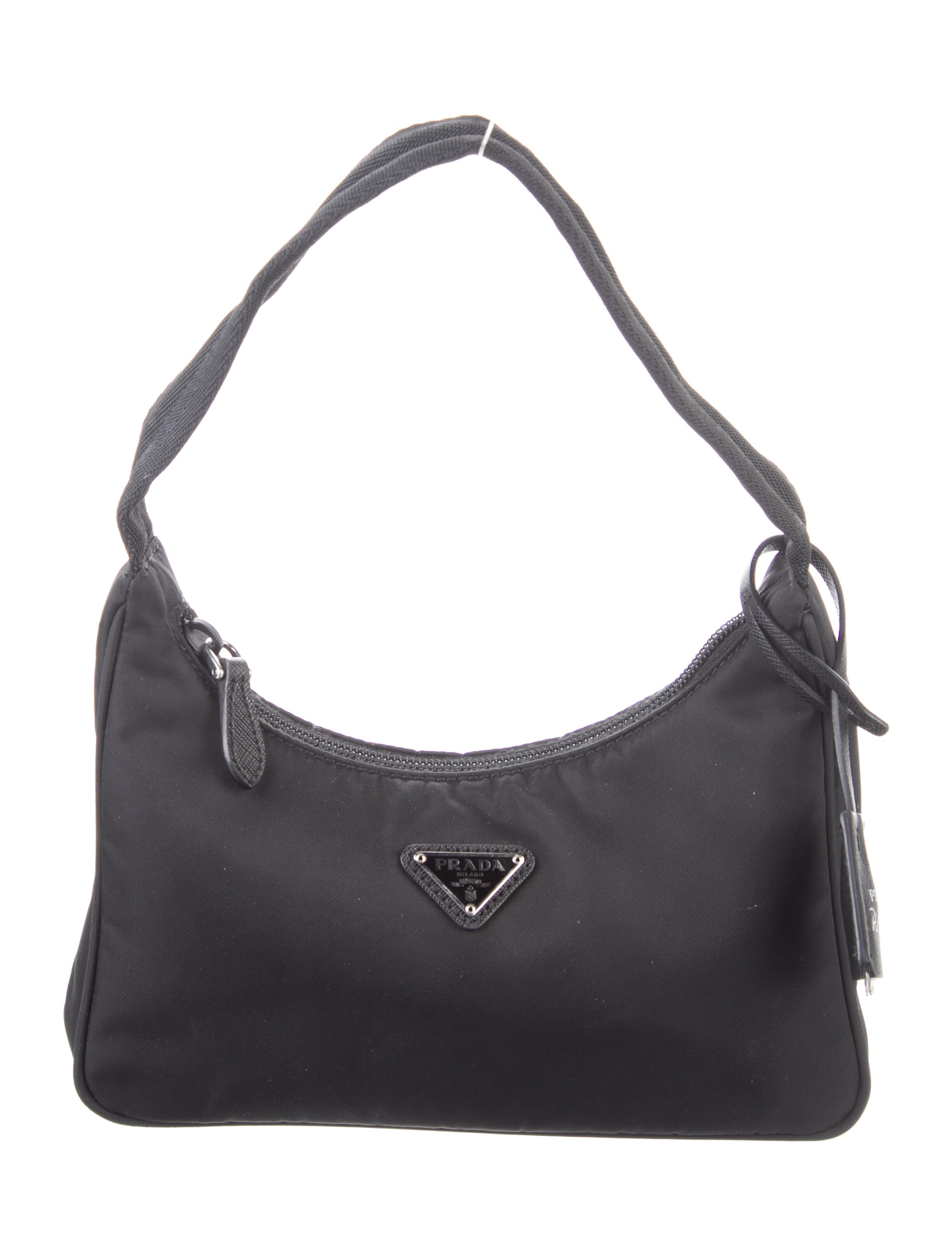 Prada Mini Bags | The RealReal