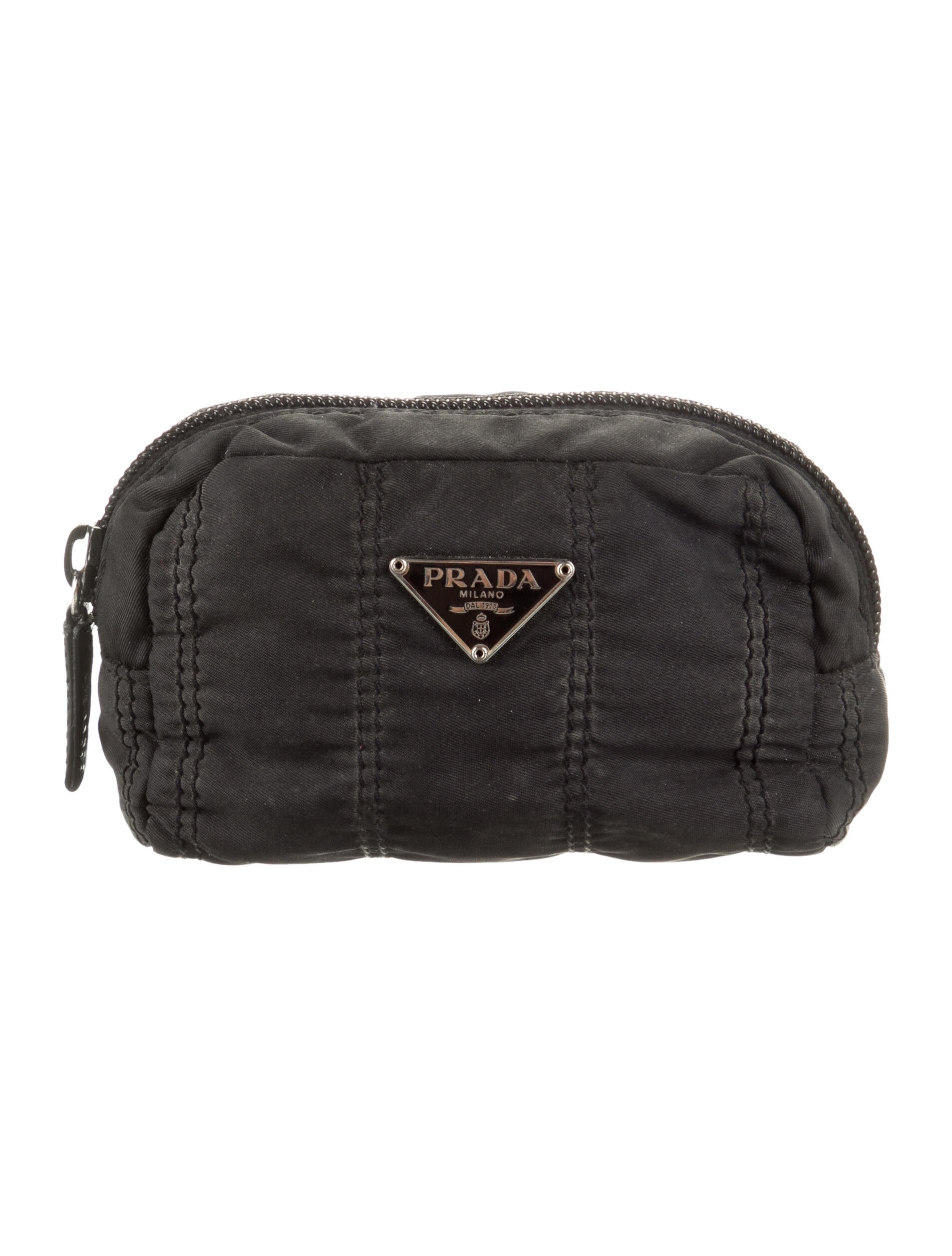 Prada Bag Accessories | The RealReal