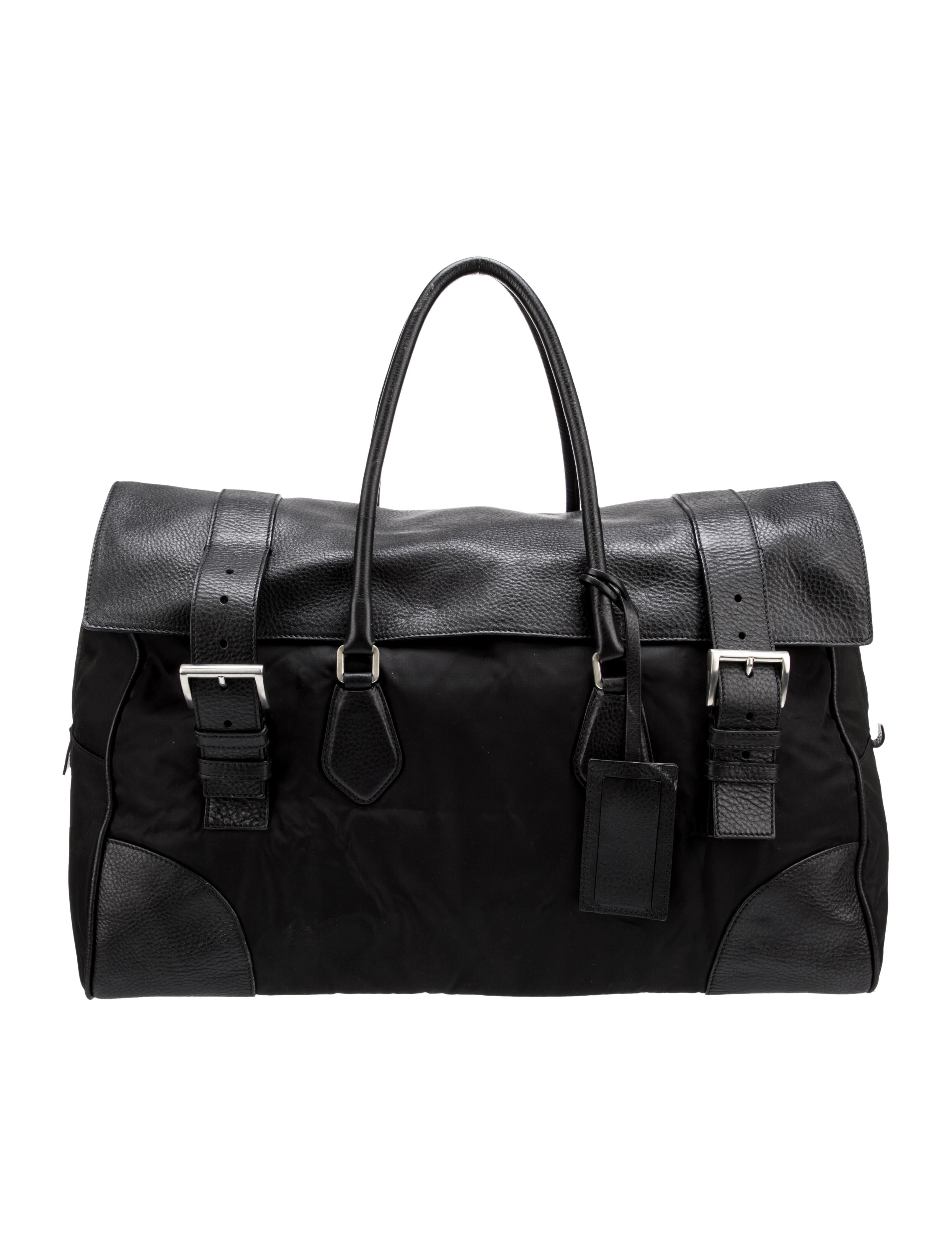Filson Medium Duffle Bag - Weekenders, Bags | The RealReal