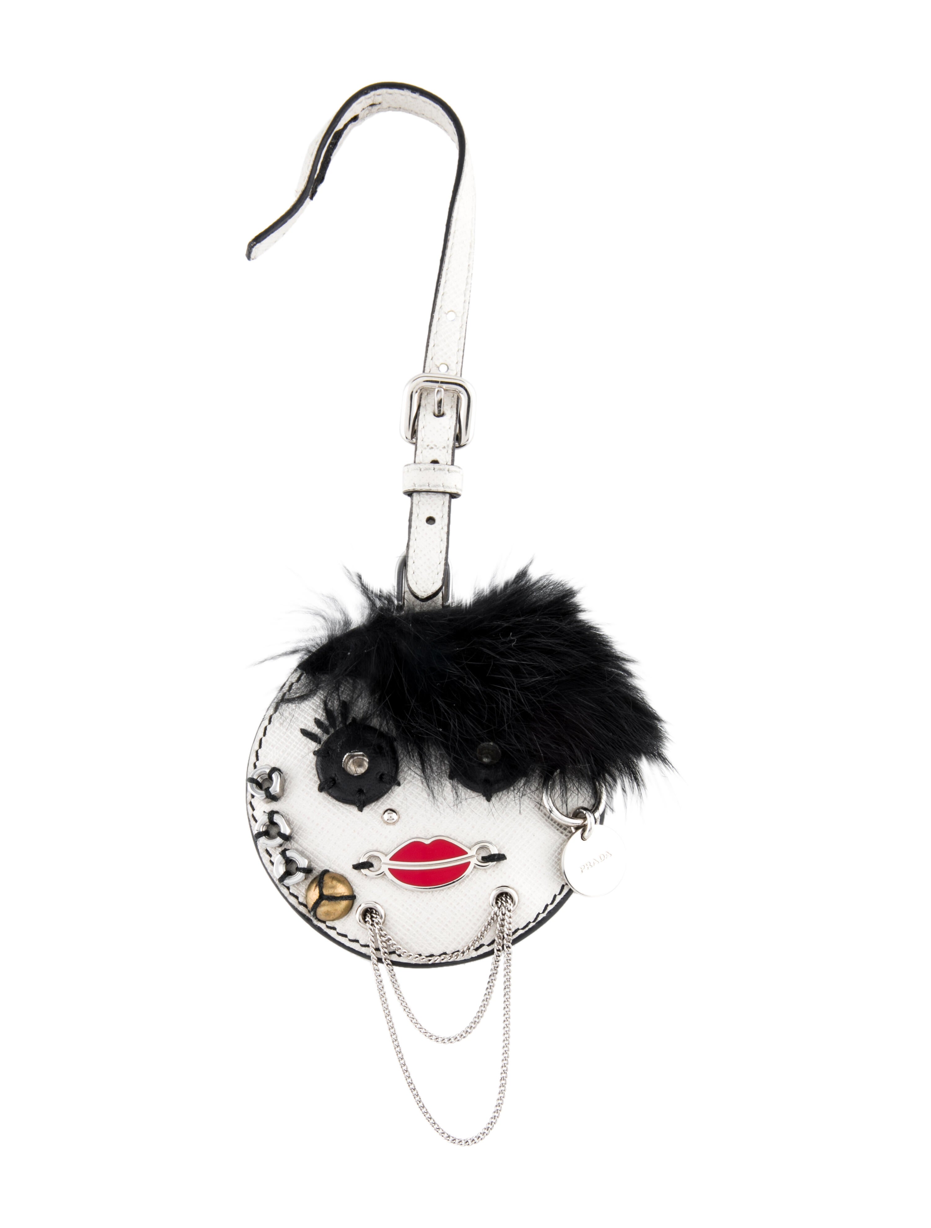 Prada Bag Accessories | The RealReal