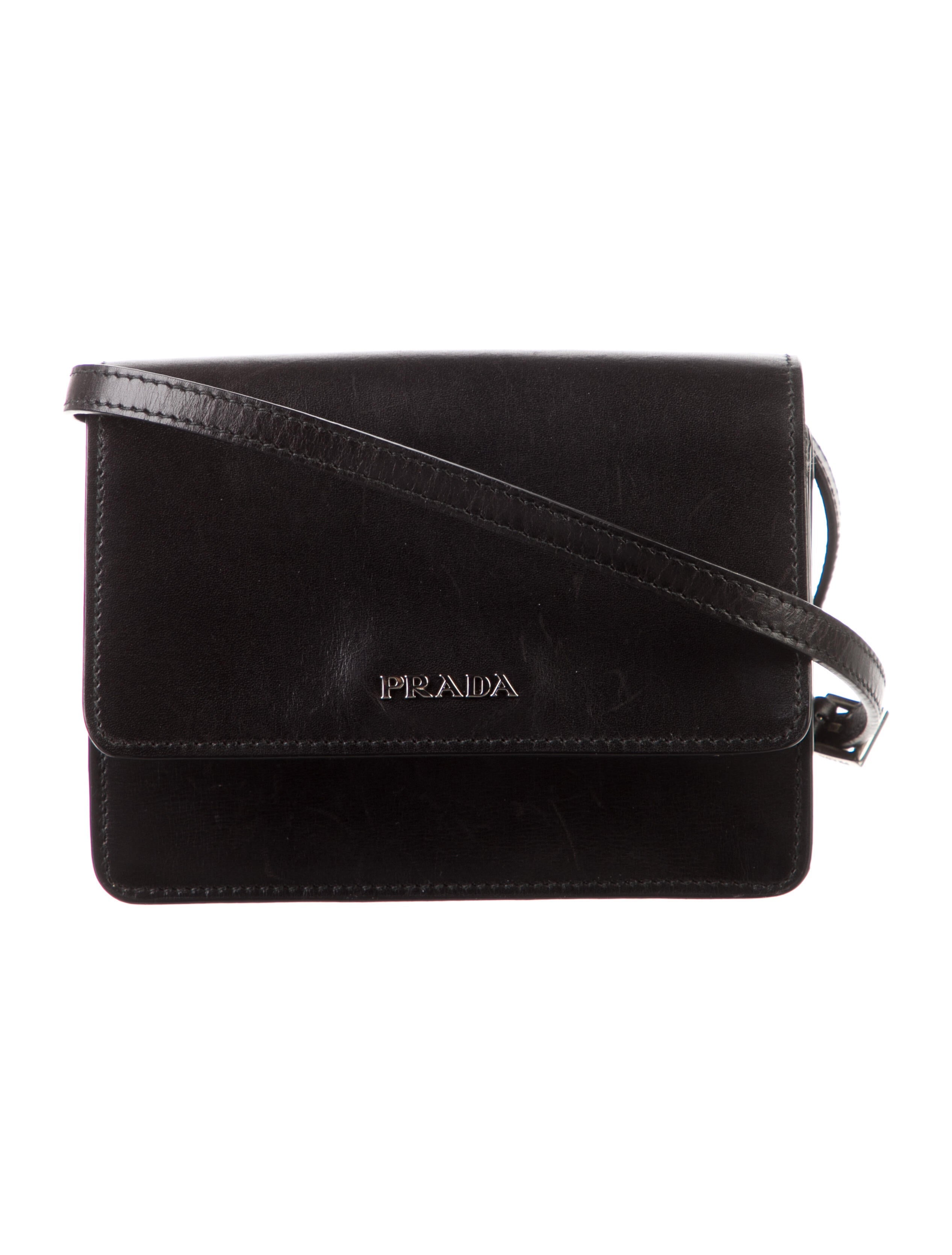 Prada Mini Bags | The RealReal