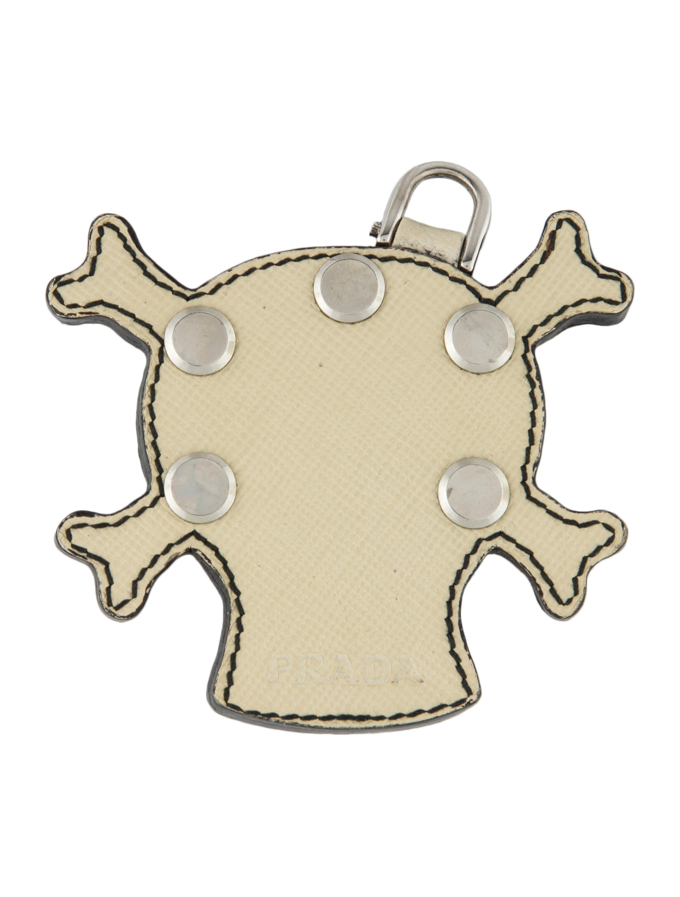 Prada Bag Accessories | The RealReal