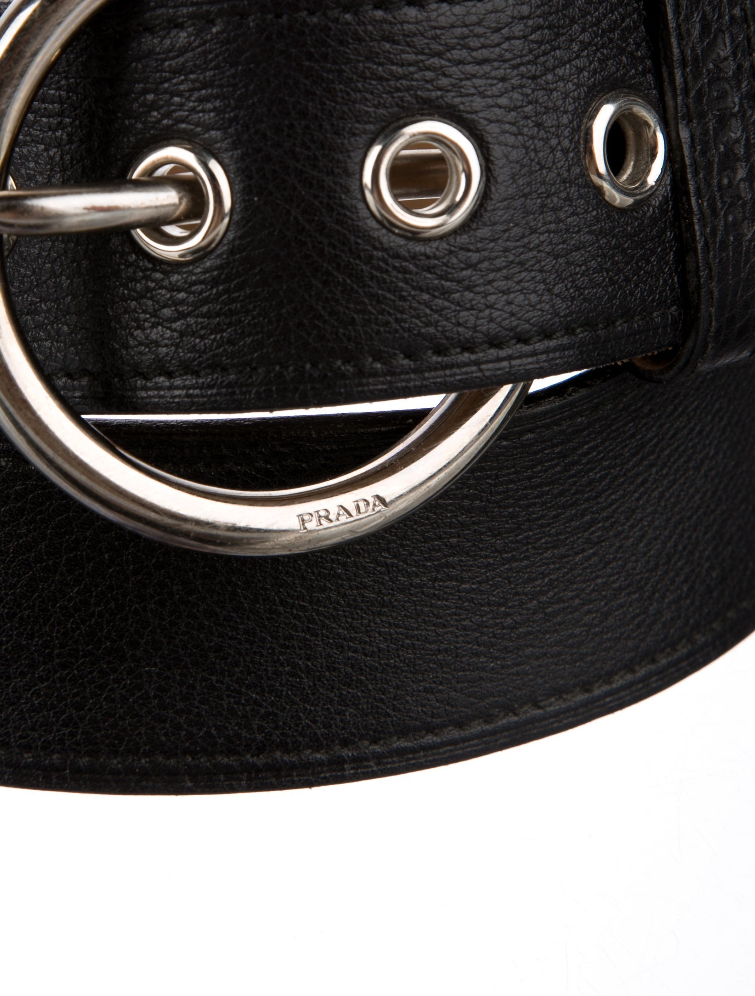 prada belt On Sale - Authenticated Resale | The RealReal