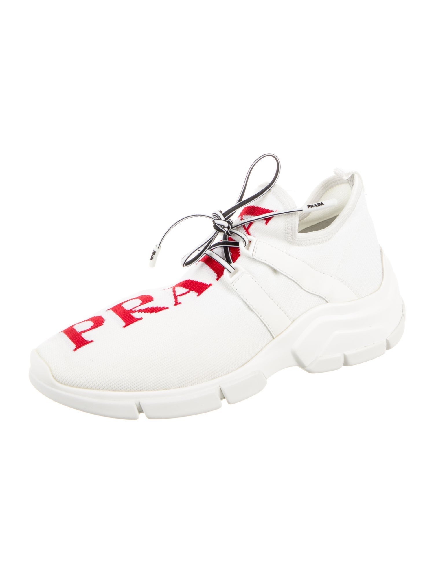 Prada Sneakers | The RealReal