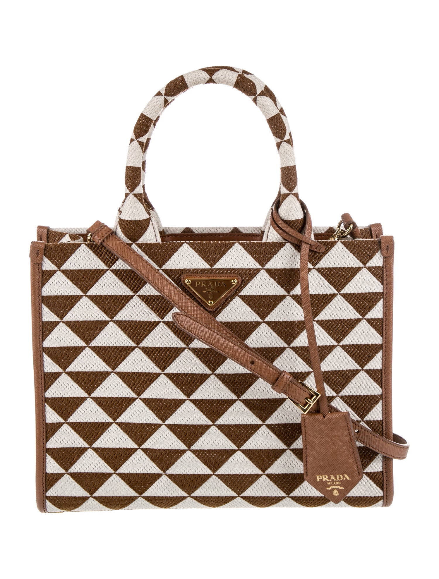 The Row Mini Alligator Tote - Neutrals Totes, Handbags - THR26552 | The ...