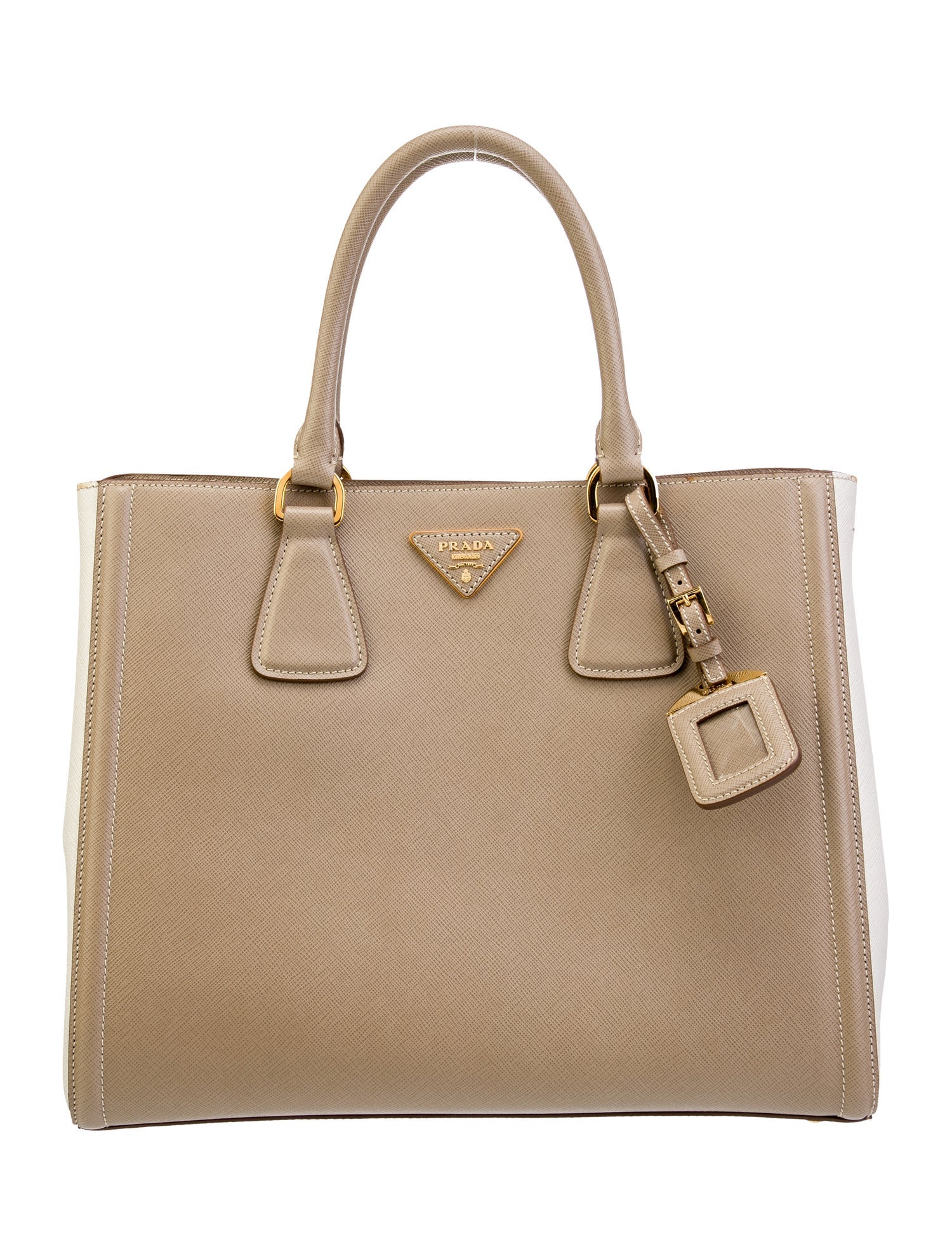 Prada Handbags | The RealReal