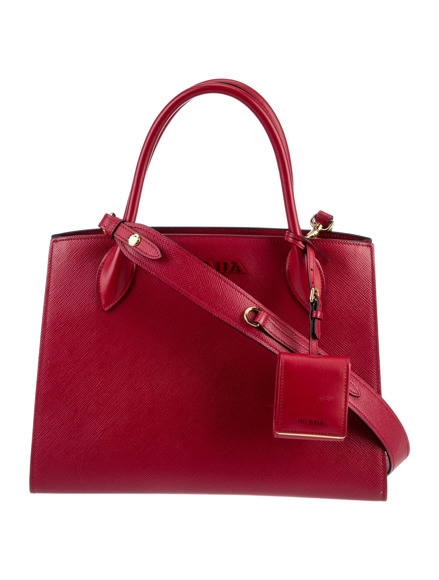 Prada Handbags | The RealReal