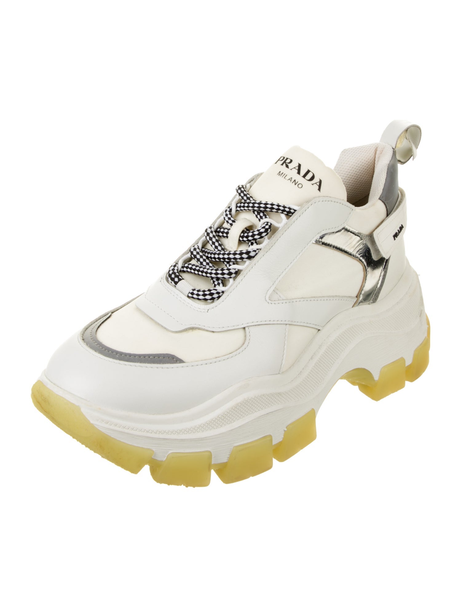 Prada | The RealReal