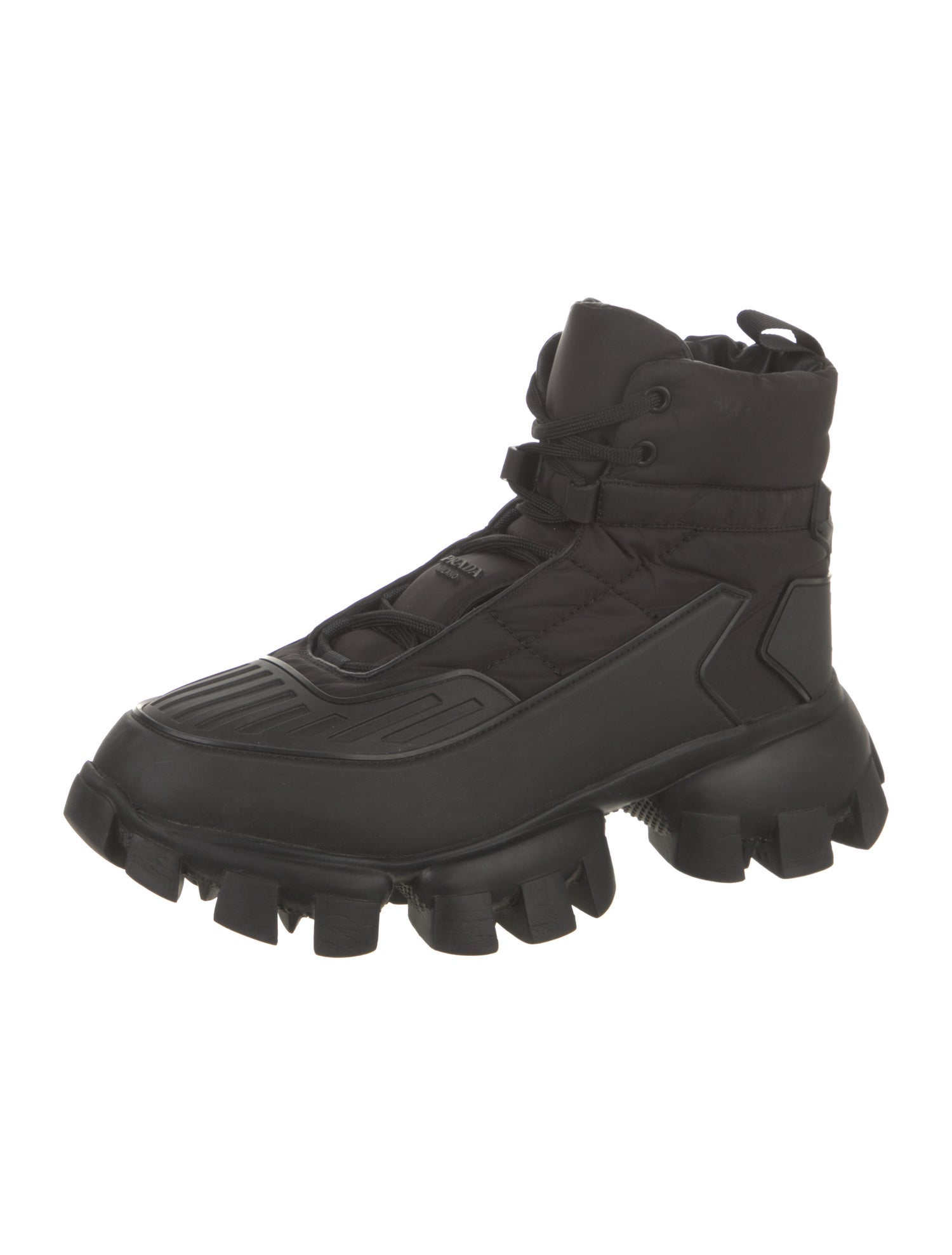 Prada Men | The RealReal