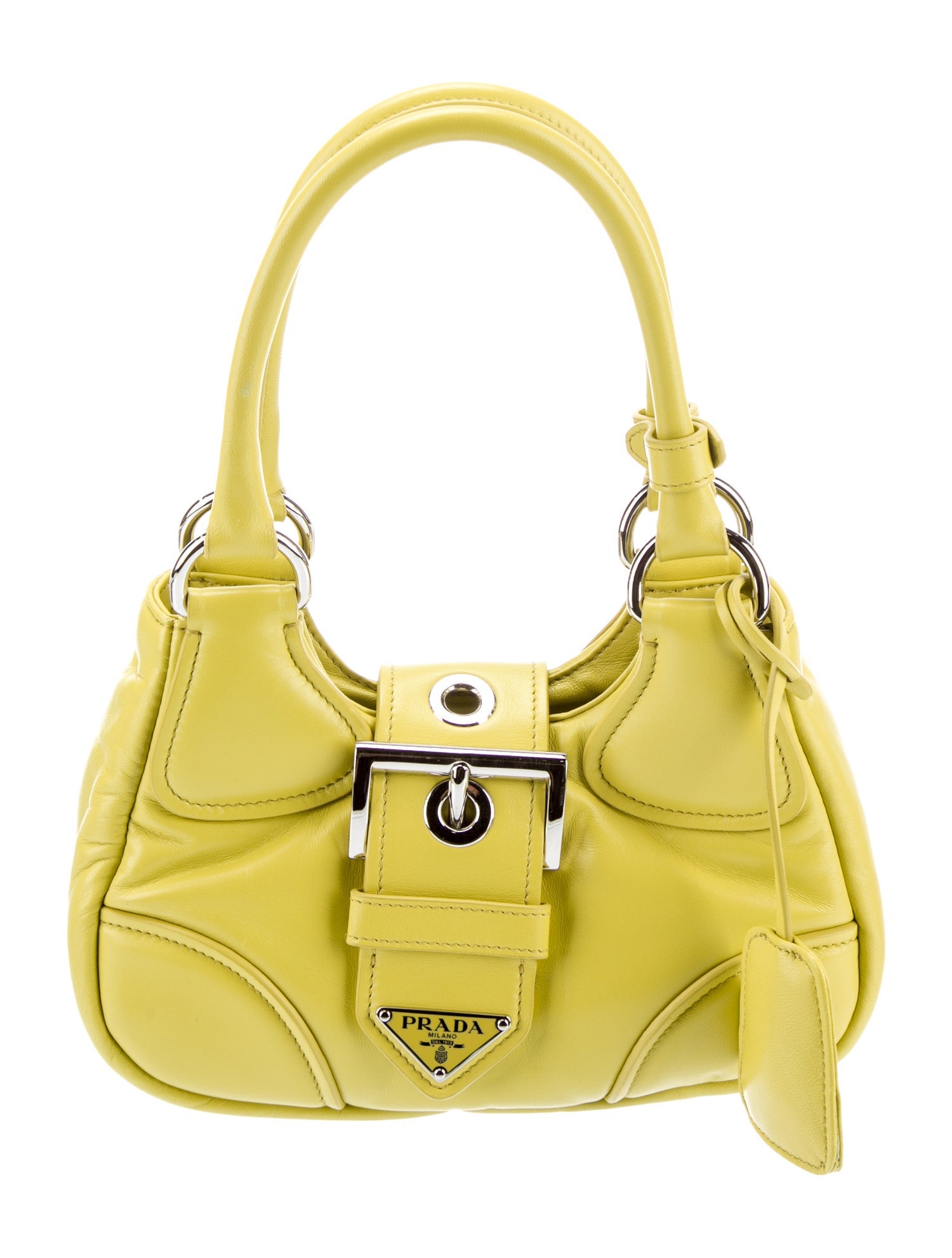 Prada Handbags | The RealReal