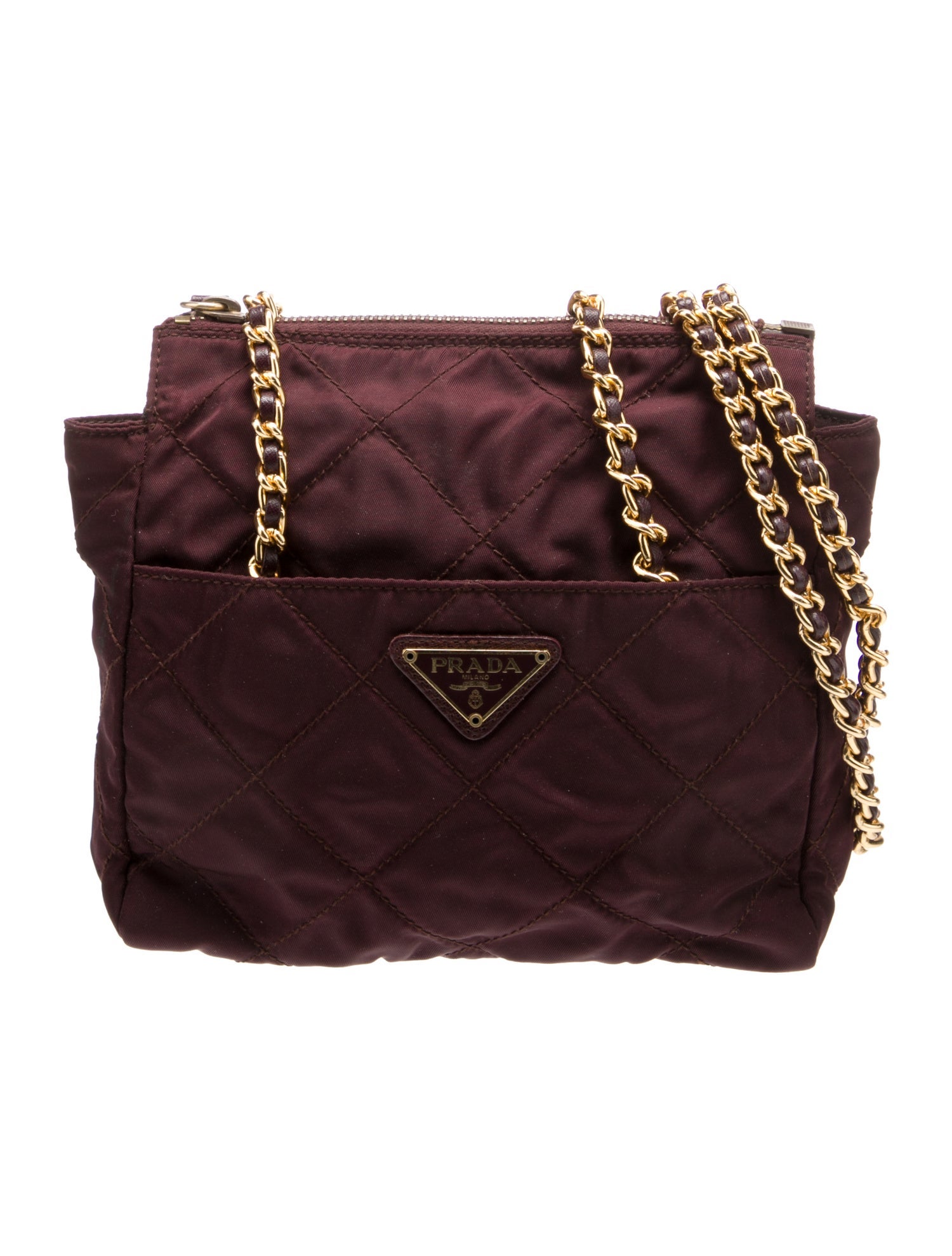 Prada Handbags | The RealReal