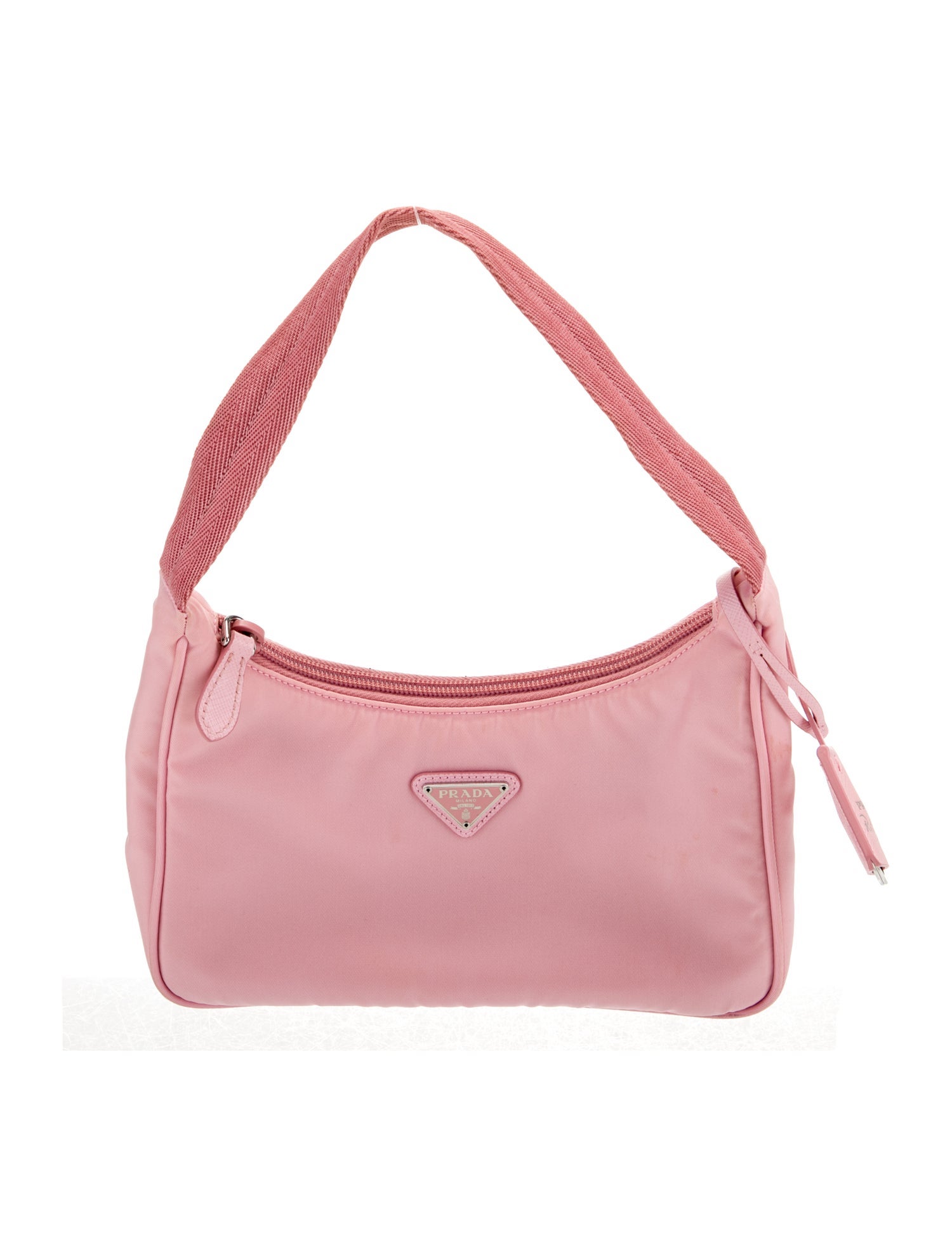 Prada Re-Edition | The RealReal