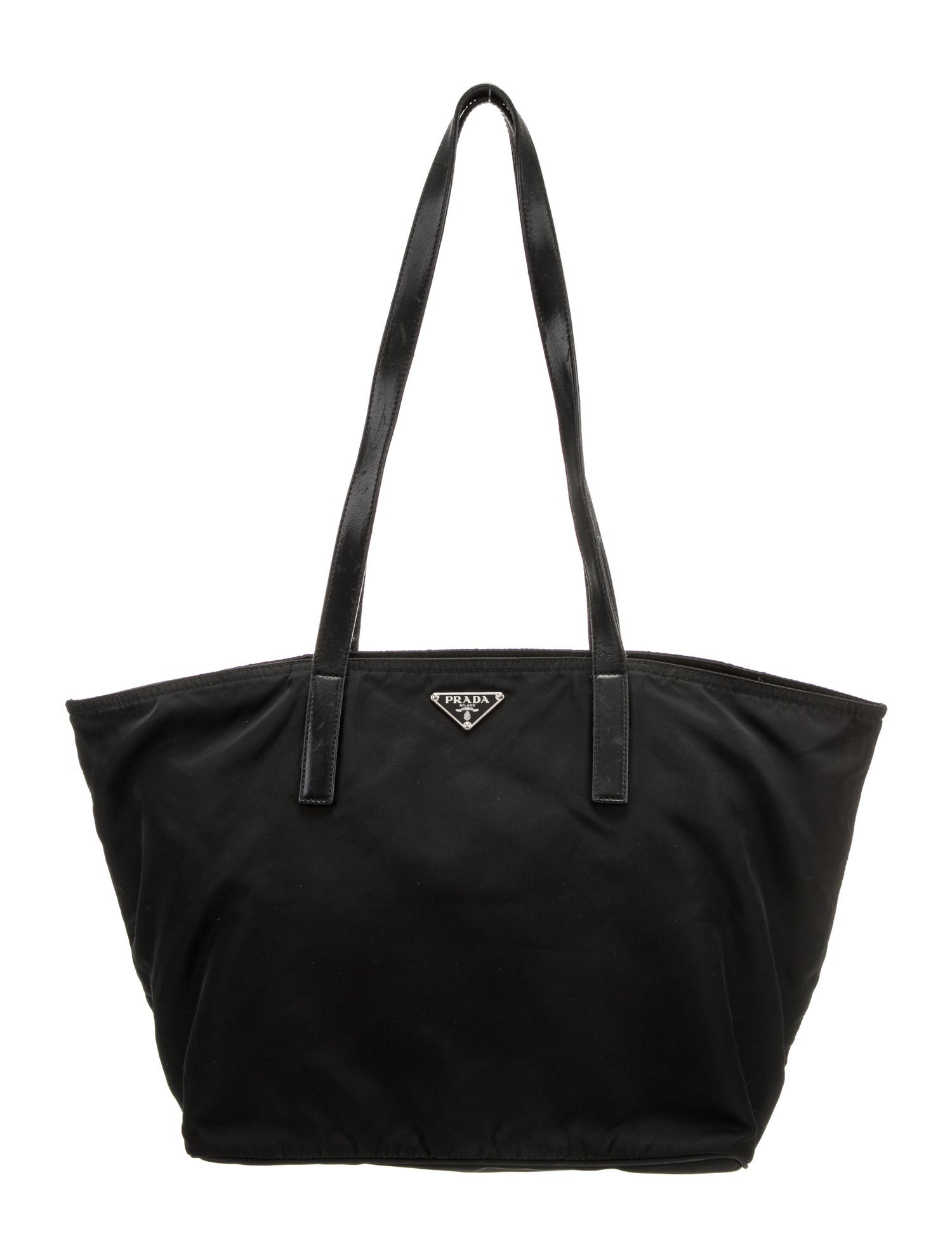 Prada Totes | The RealReal