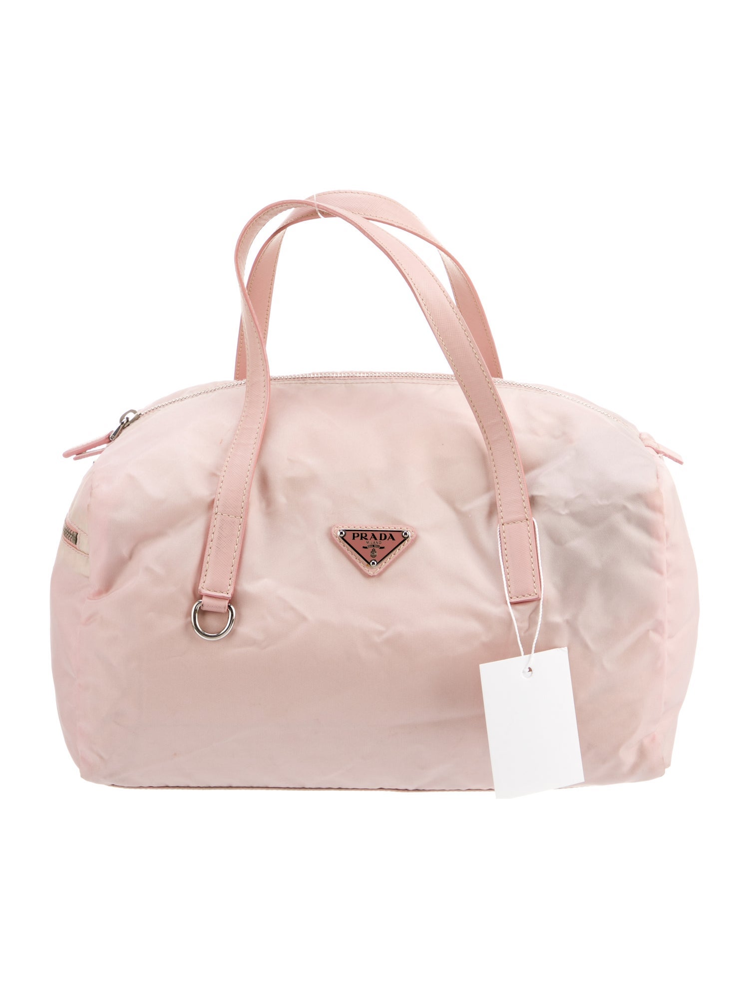 Prada Handbags | The RealReal