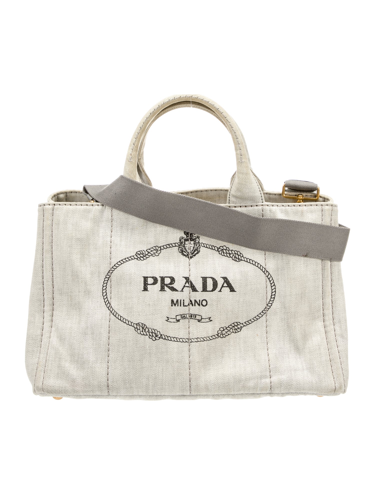 Prada Totes | The RealReal