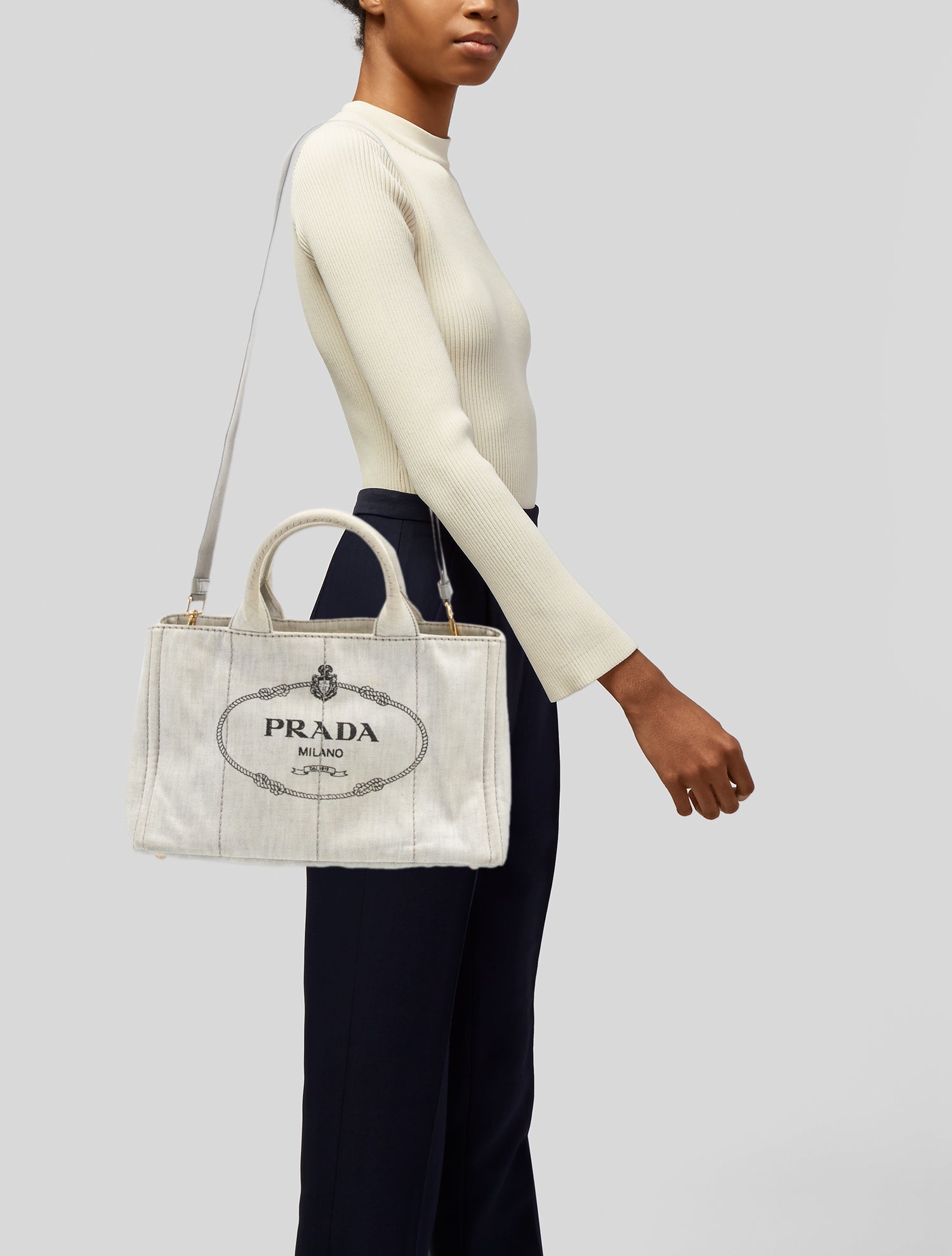 Prada Totes | The RealReal