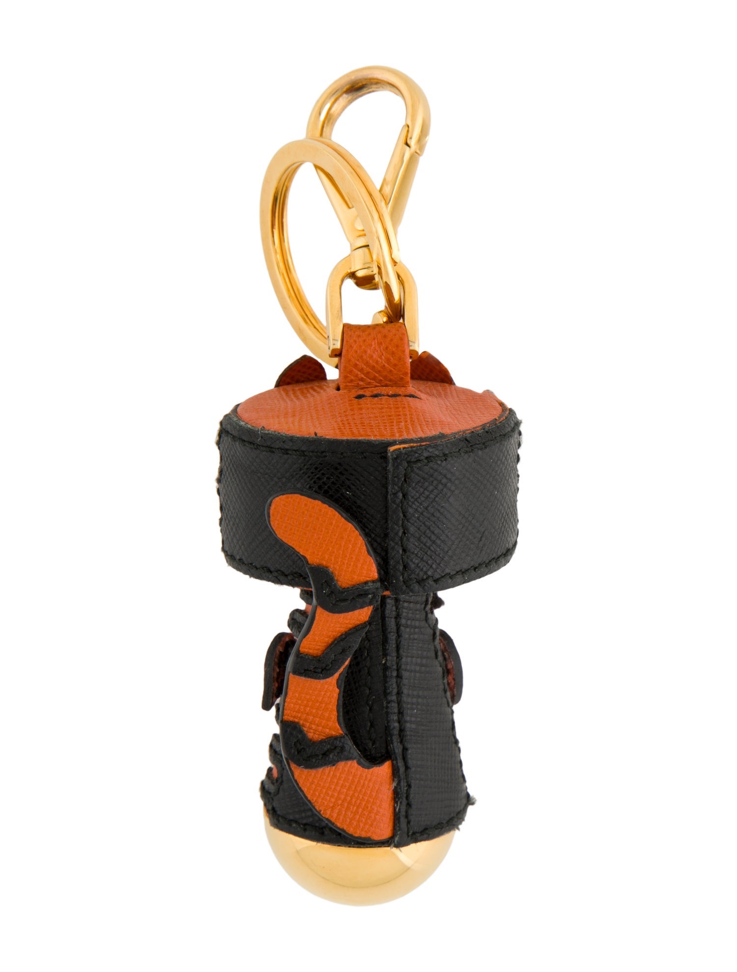 Prada Prada Doll Keychain - Green Keychains, Accessories - PRA929197 ...