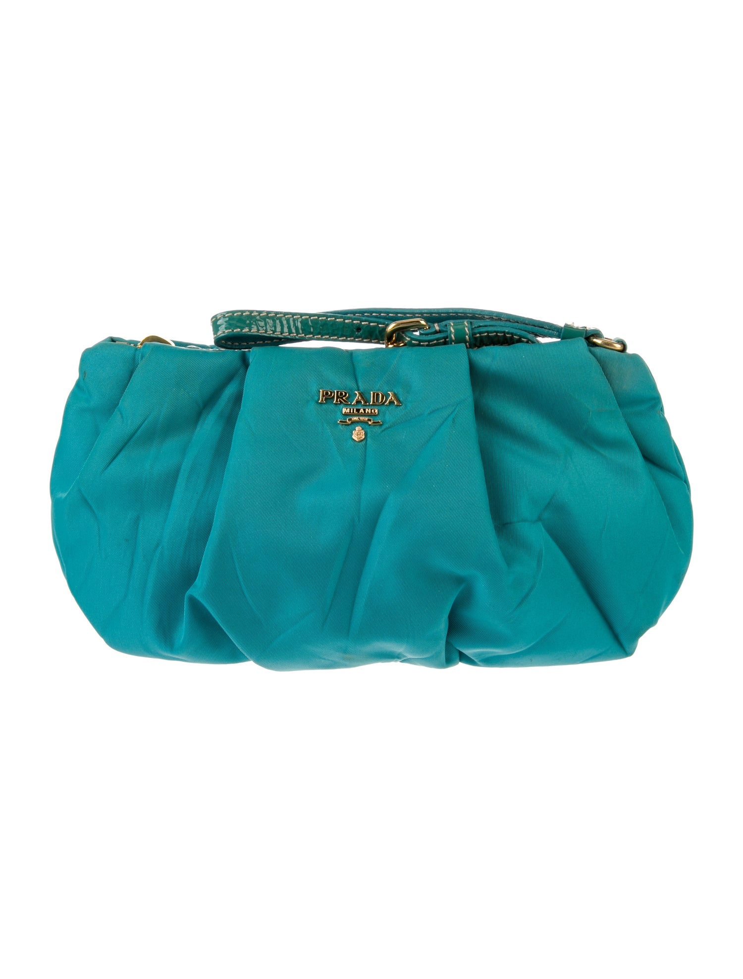 Prada Clutches | The RealReal