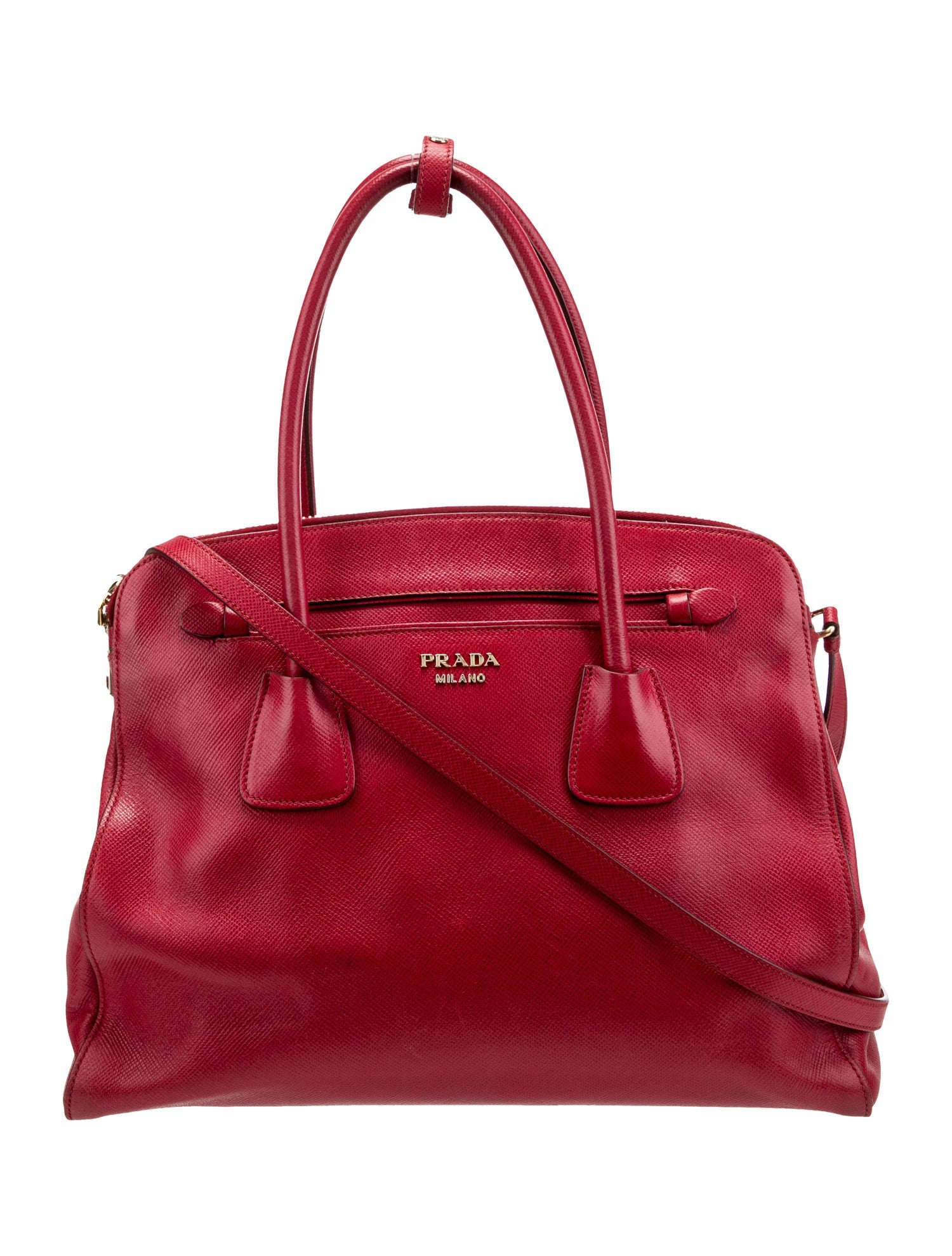 Prada Handbags | The RealReal