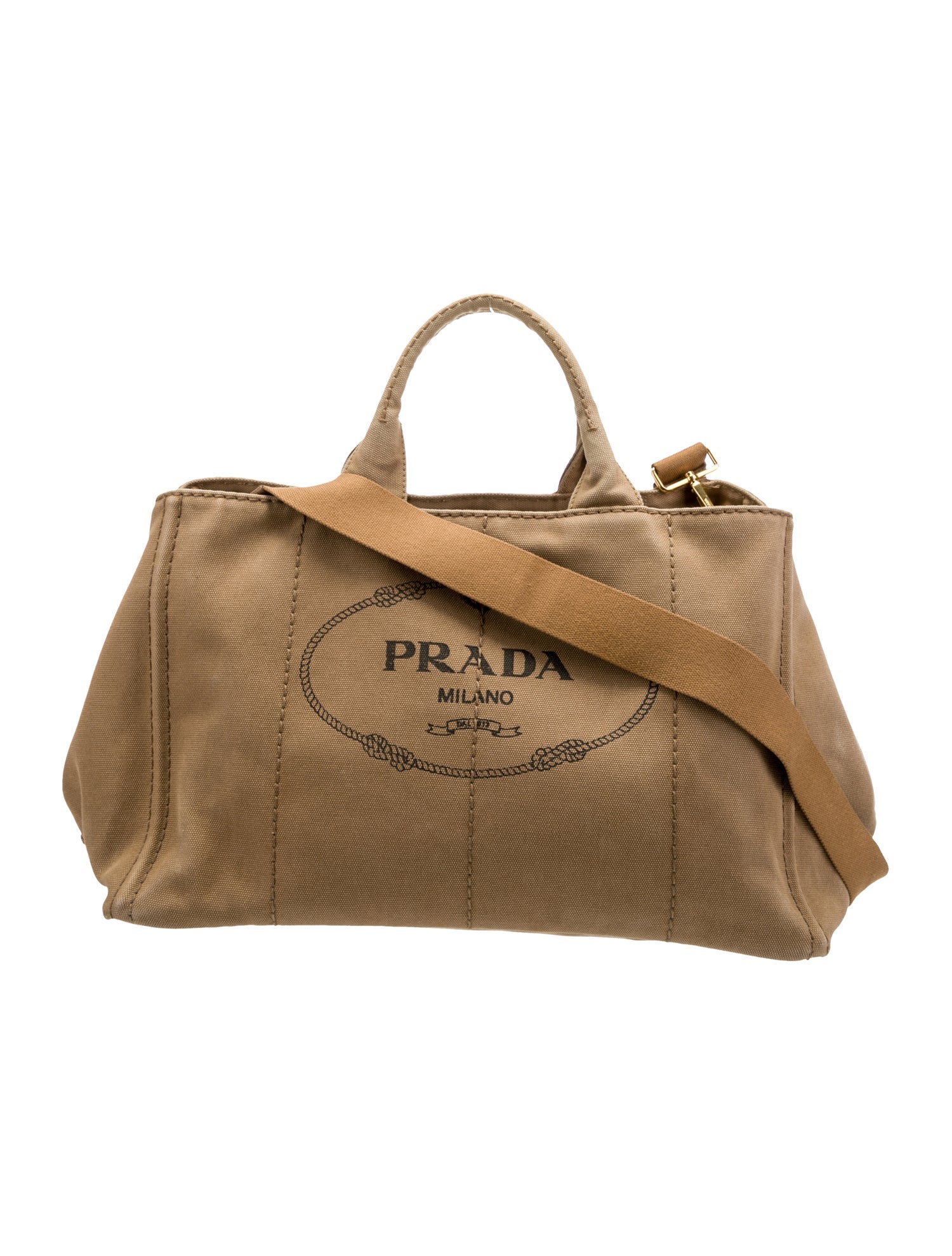 Prada Handbags | The RealReal