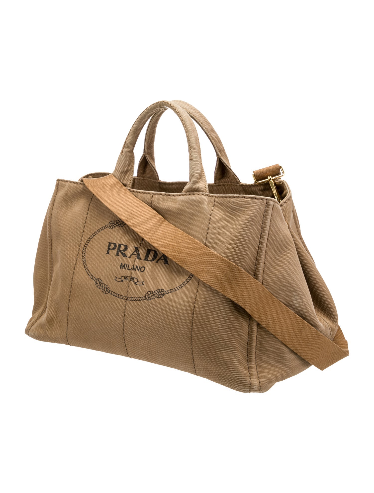 Prada Handbags | The RealReal