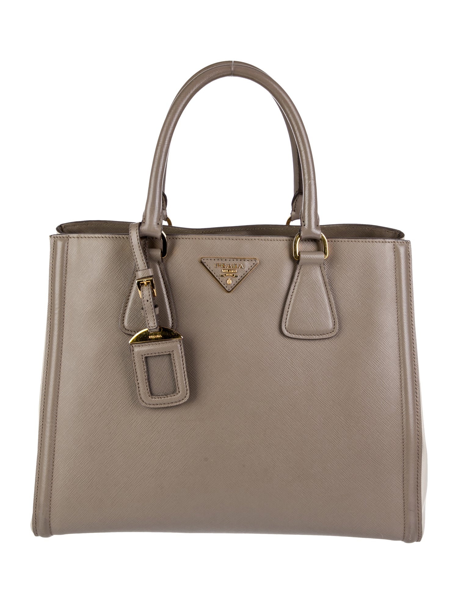 Prada Handbags | The RealReal