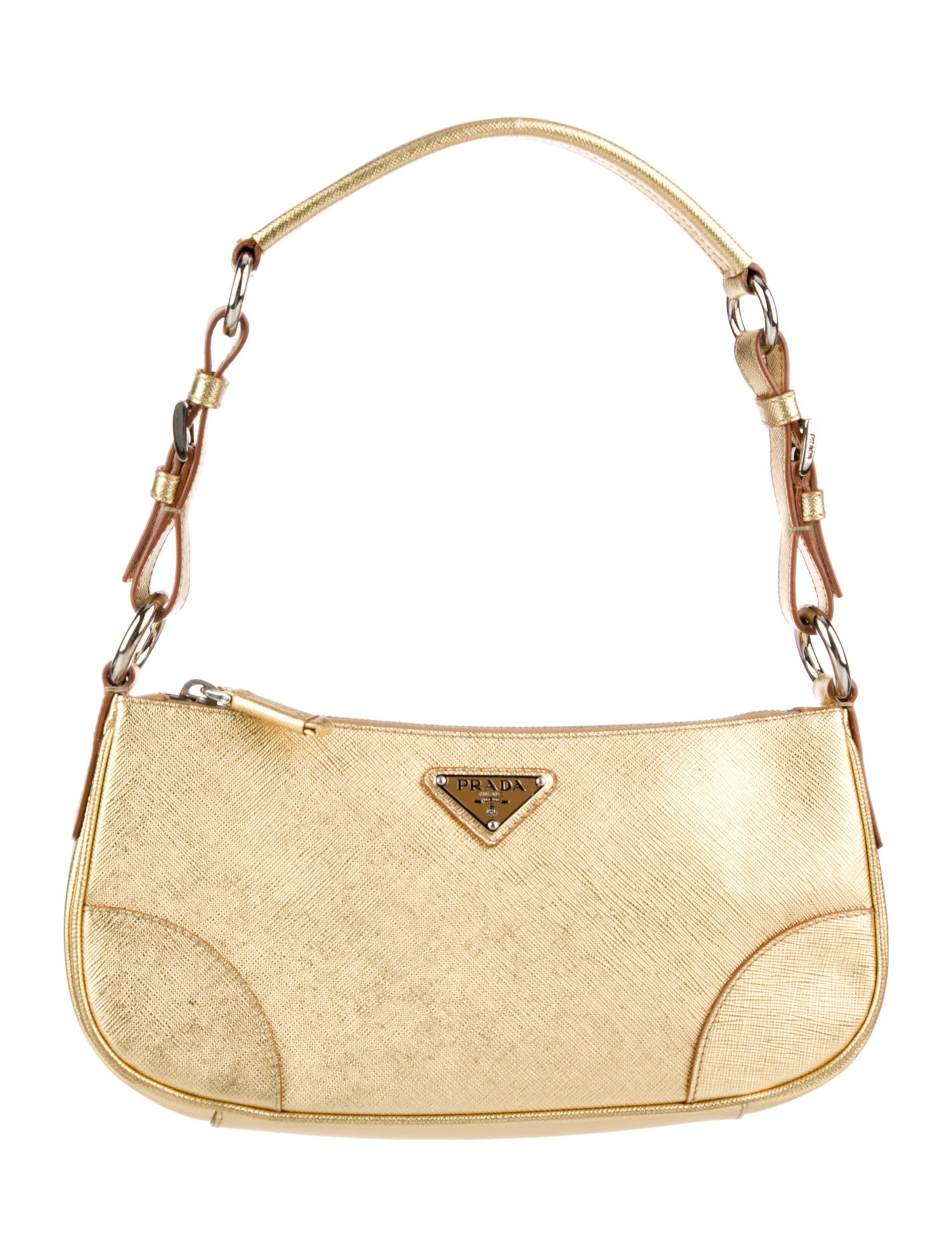 Prada Handbags | The RealReal