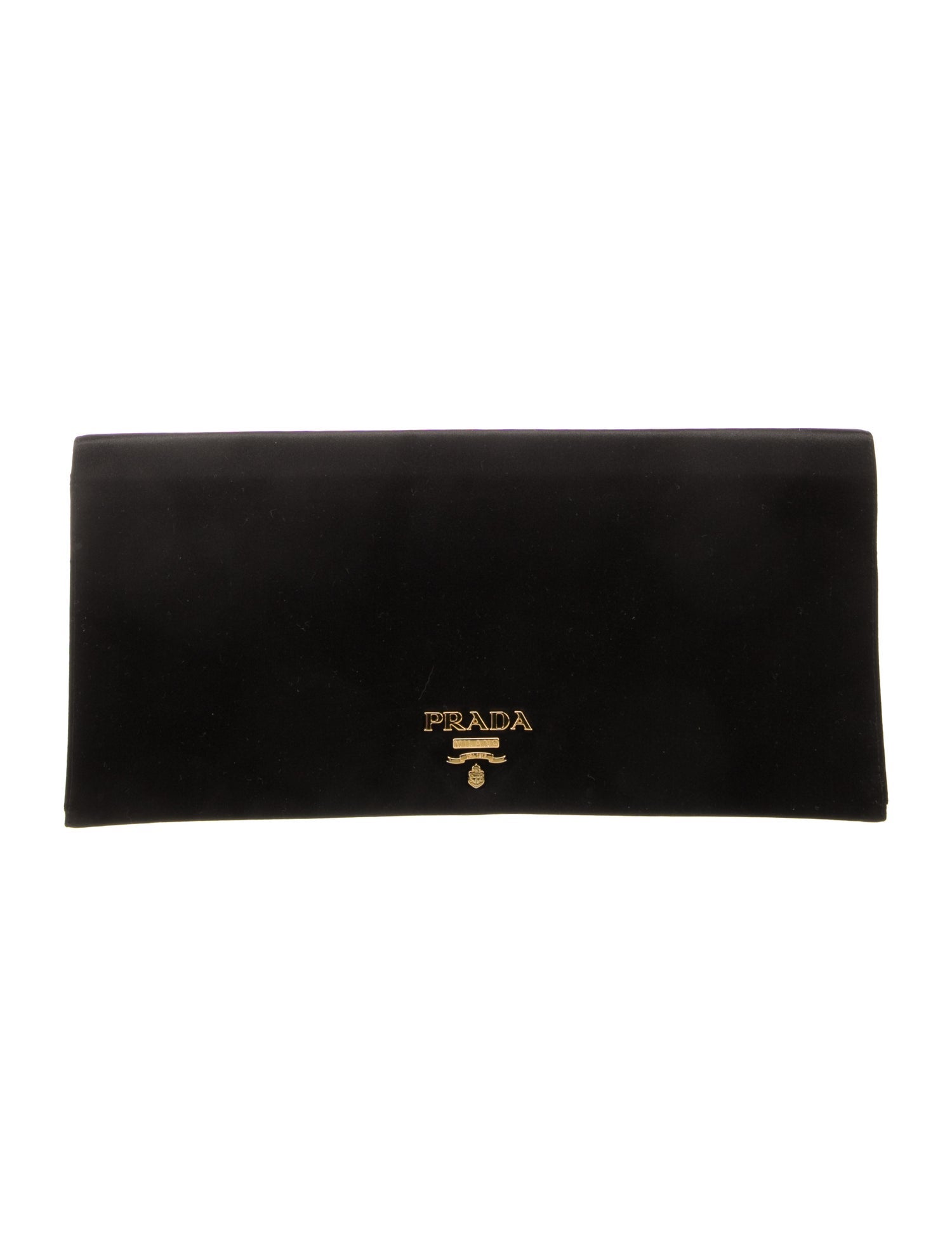 Prada Clutches | The RealReal