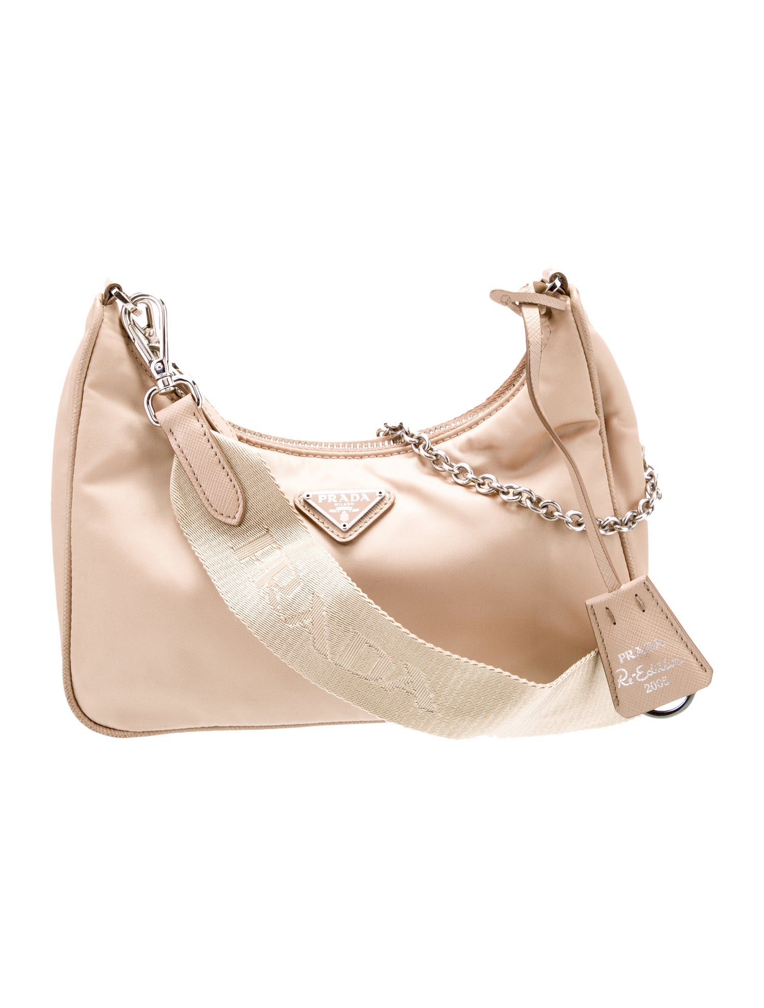 Prada Re-Edition | The RealReal