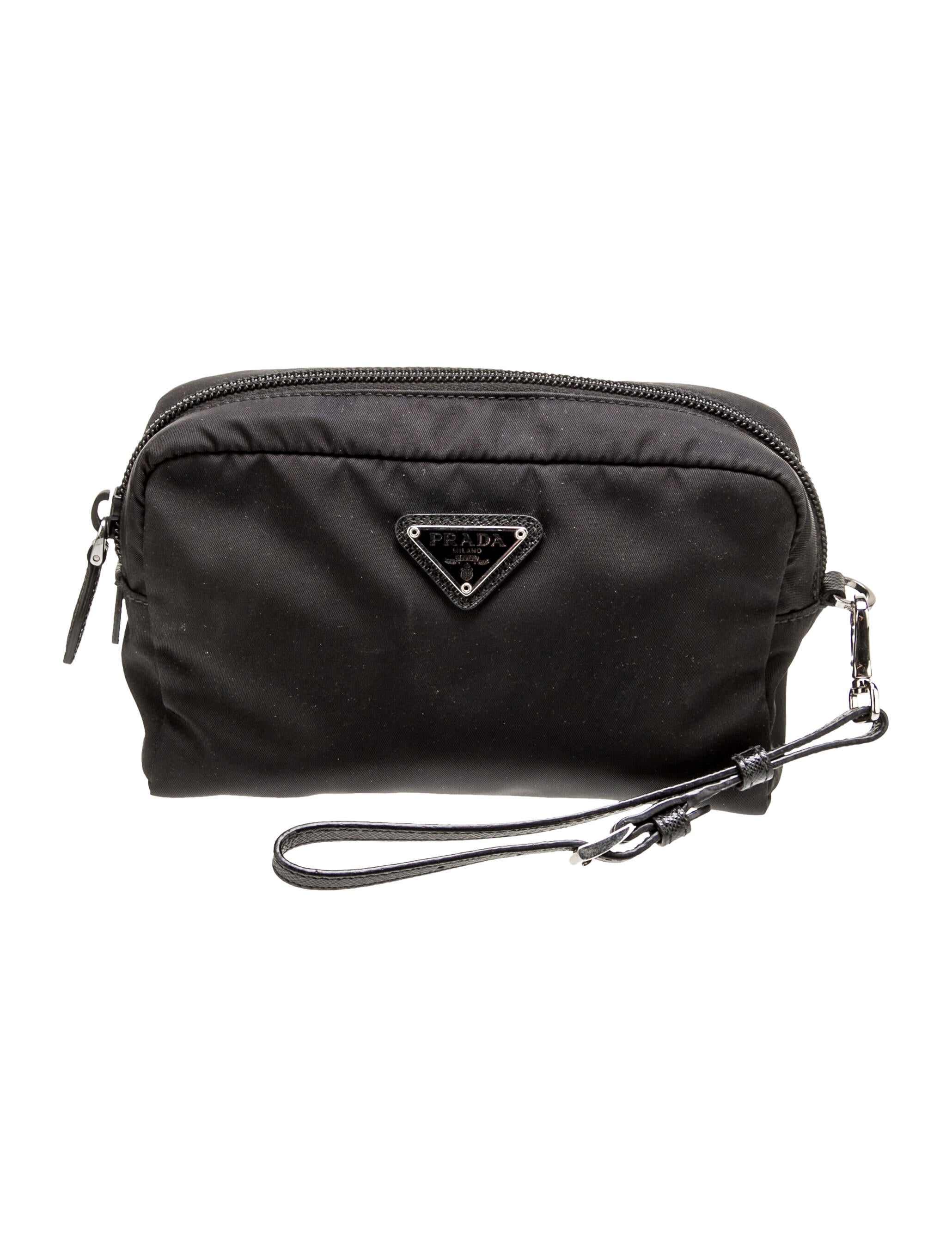 Prada Clutches | The RealReal