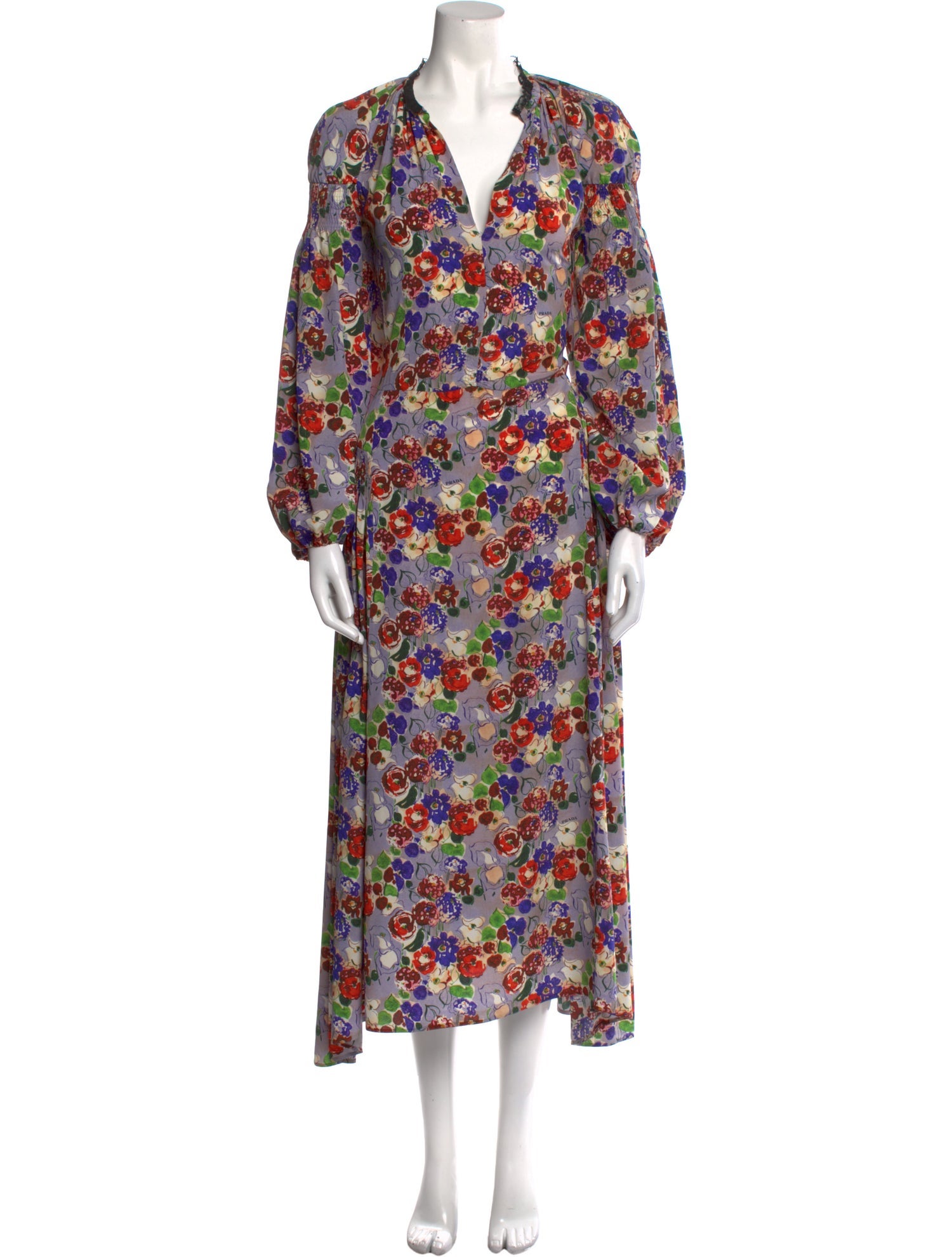 Prada Dresses | The RealReal