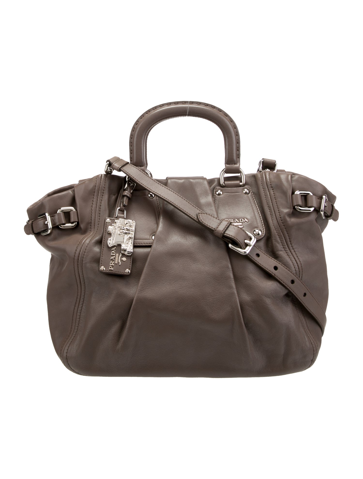 Prada Handbags | The RealReal