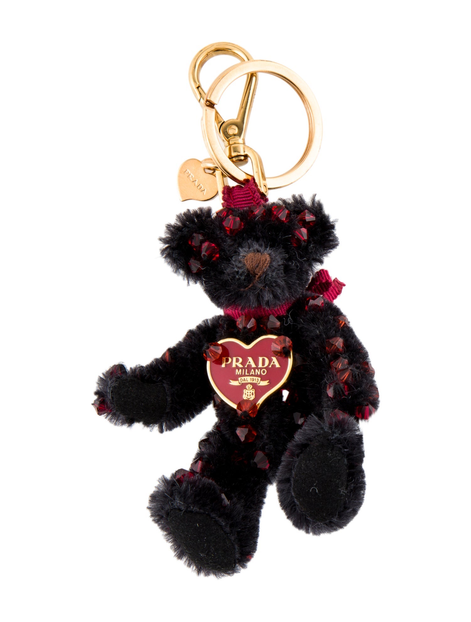 prada bears On Sale - Authenticated Resale | The RealReal