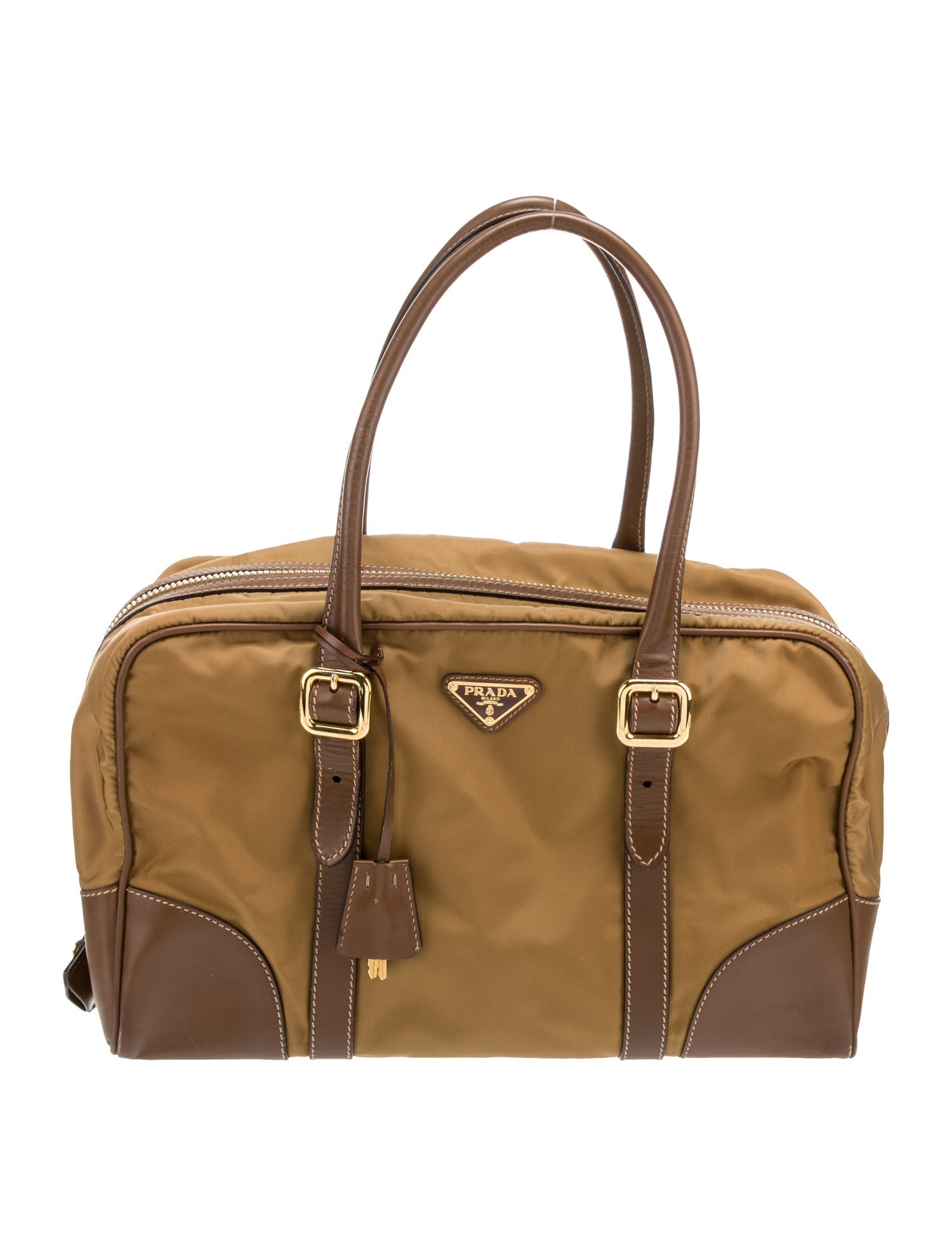 Prada Handbags | The RealReal