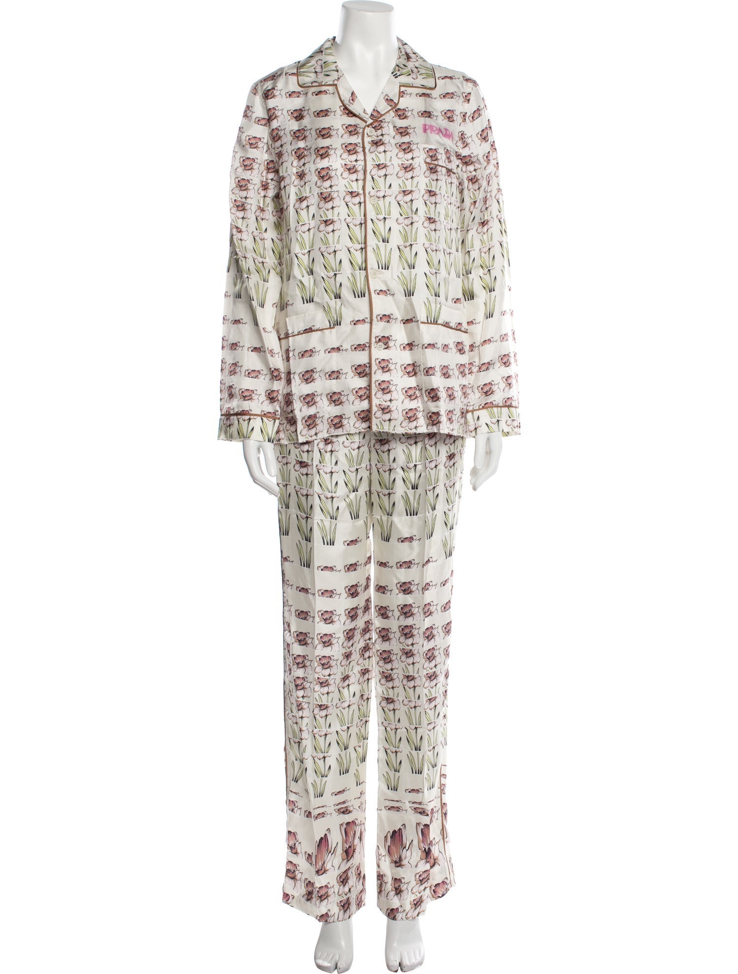 Prada Loungewear | The RealReal